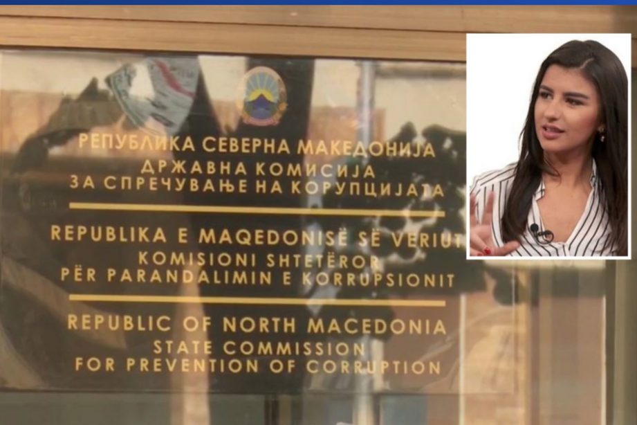 Besmira Ejupi ka marrë honorarë edhe nga NP “Hekurudhat dhe ...