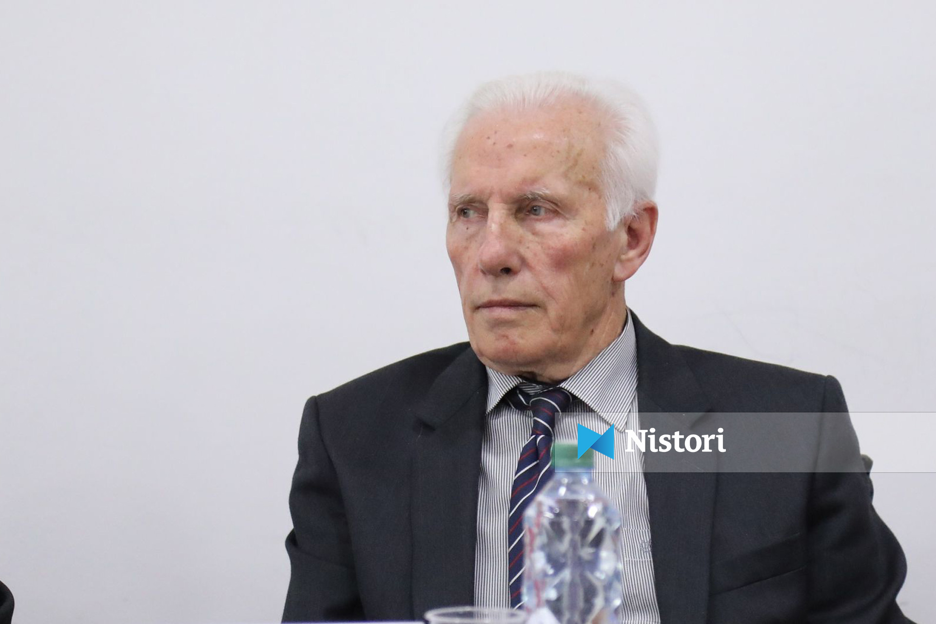 Murati: partizimi i arsimit, po shkatërron shkollat – Nistori