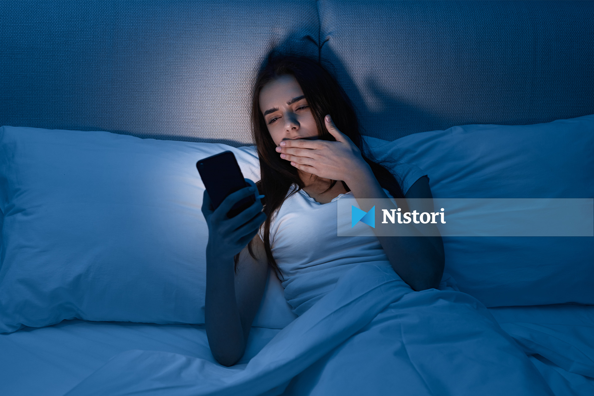 Pagjumësia për shkak të pajisjeve digjitale, kujdesi që duhet treguar ...