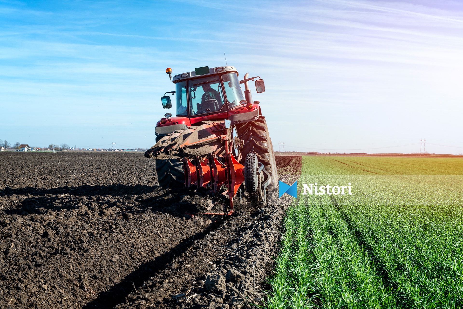 Bujqësia as për idare! – Nistori