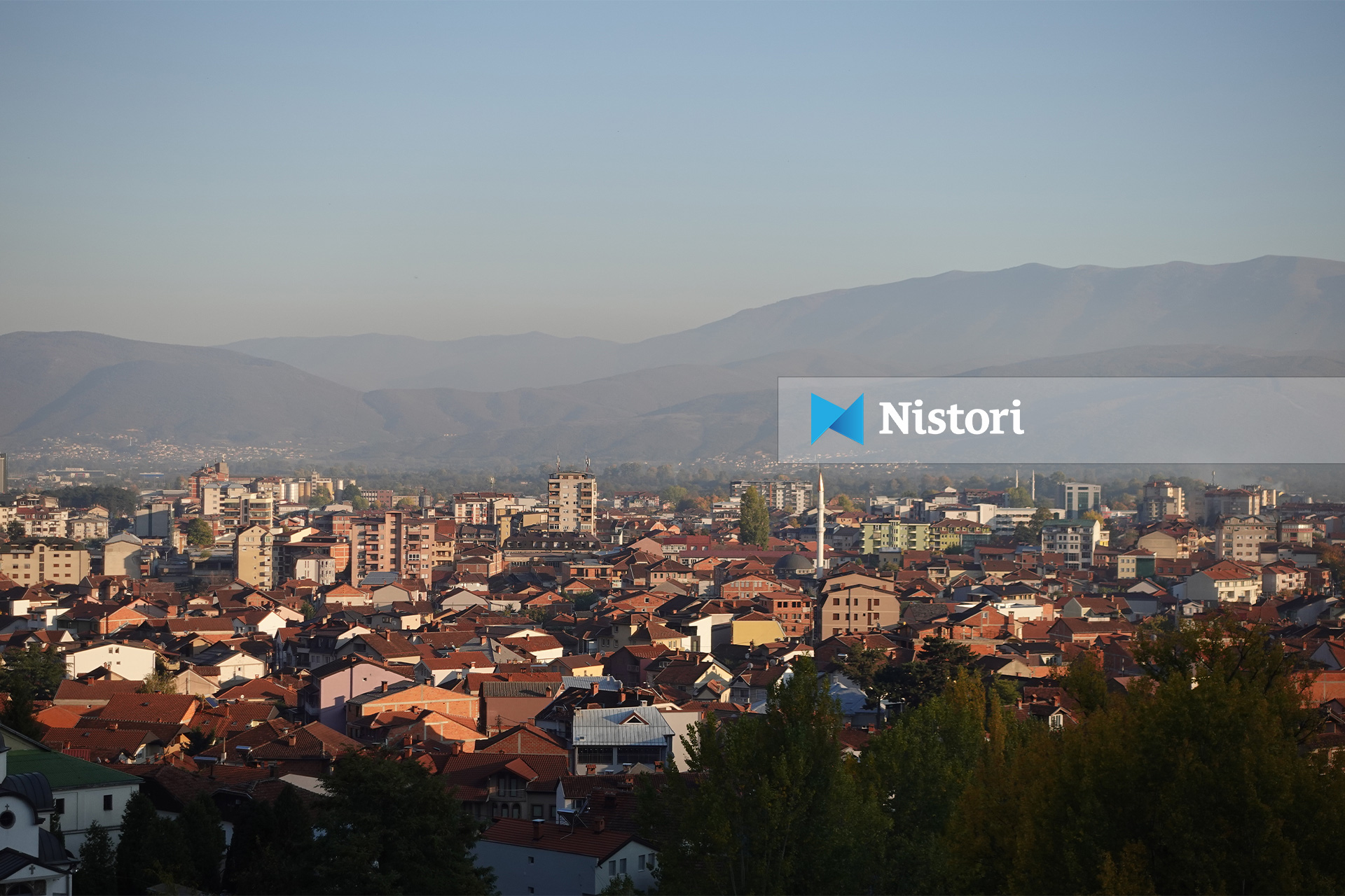 Tetova pa banesa sociale! – Nistori