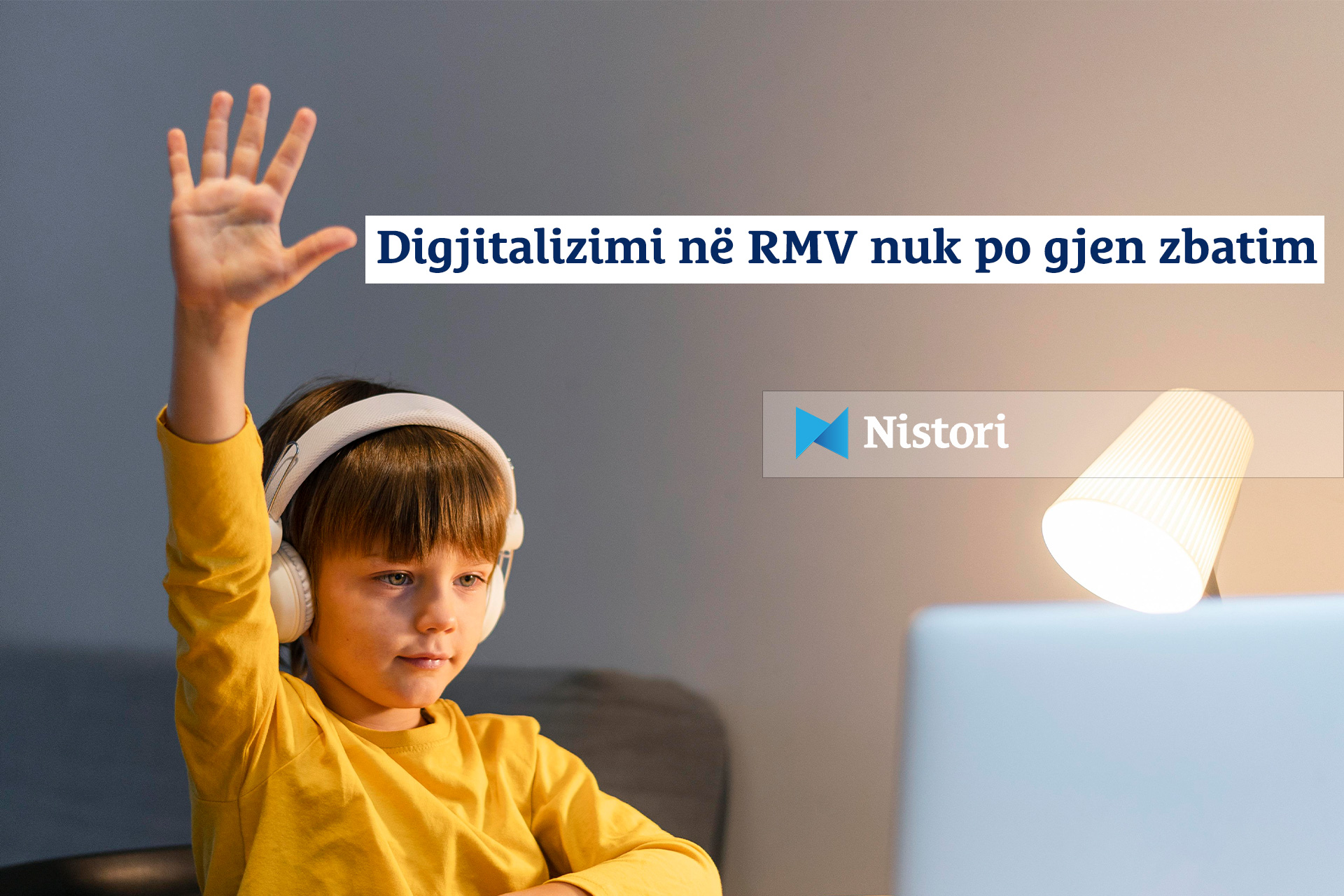 NDËRMJET TRADICIONALES DHE DIGJITALIZIMIT | Sa jemi të gatshëm për ...