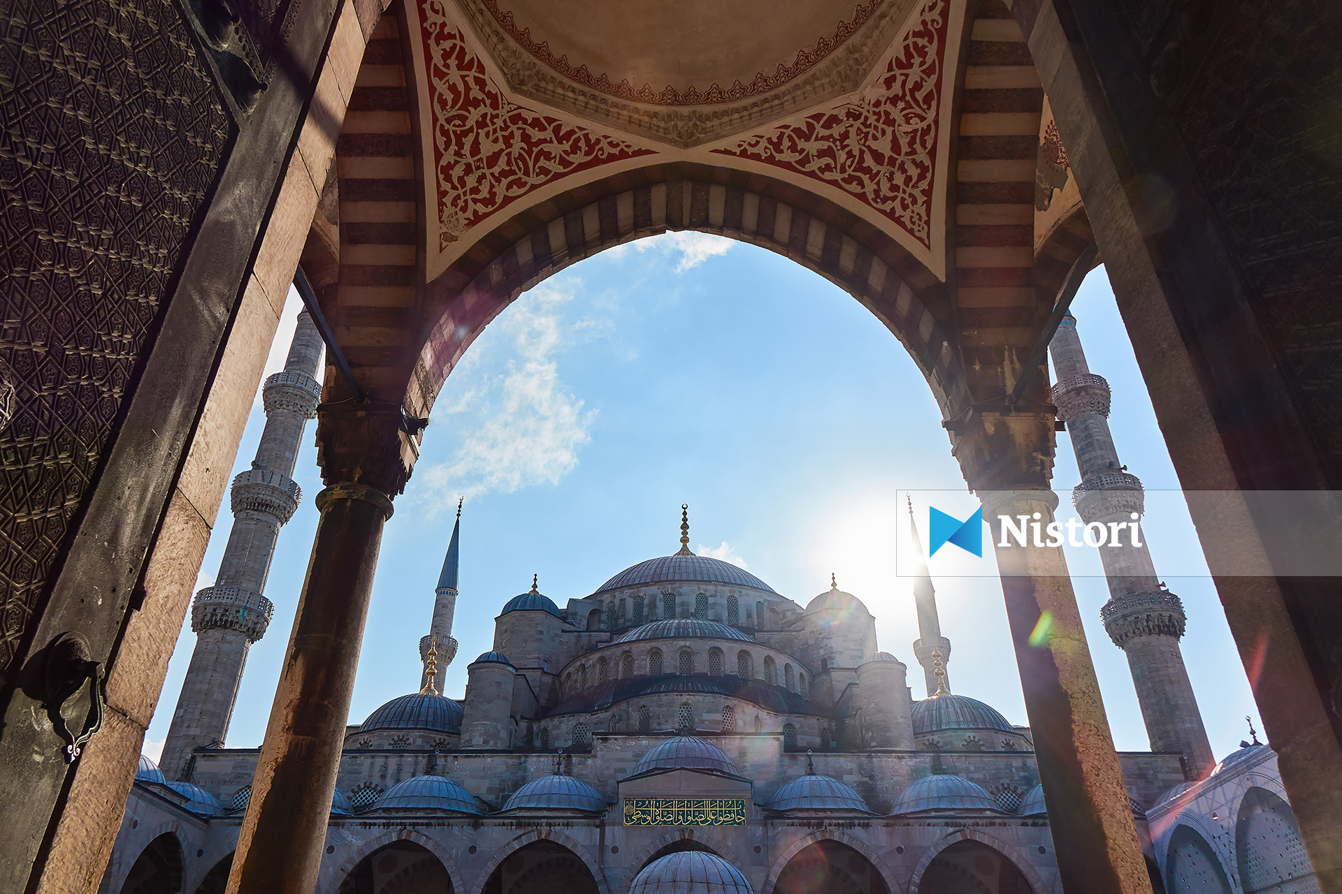 Për një dialog kritik rreth Islamit – Nistori