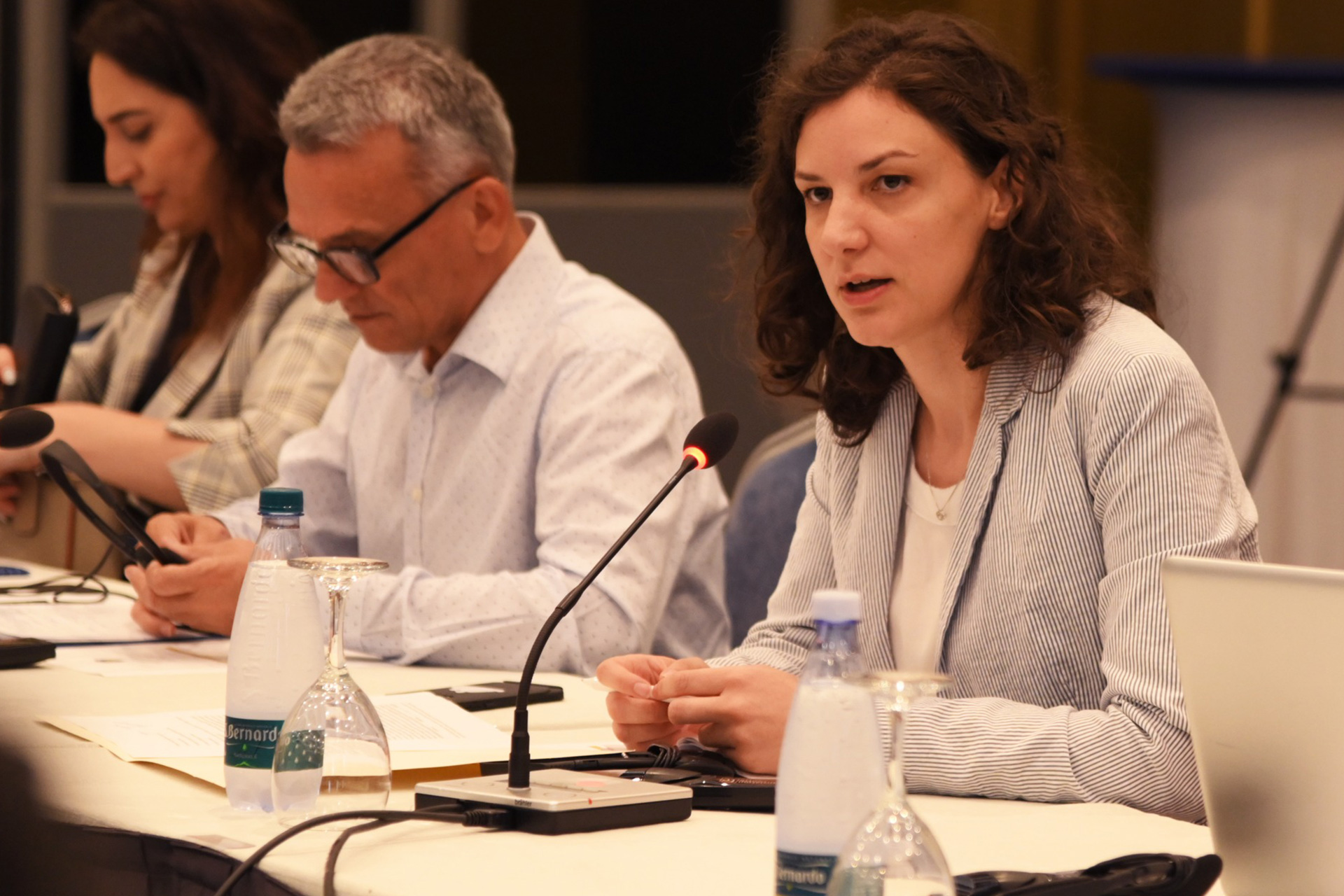 Rizvanolli: MCC-ja do t’ia kursejë Kosovës të paktën 15 milionë euro në ...