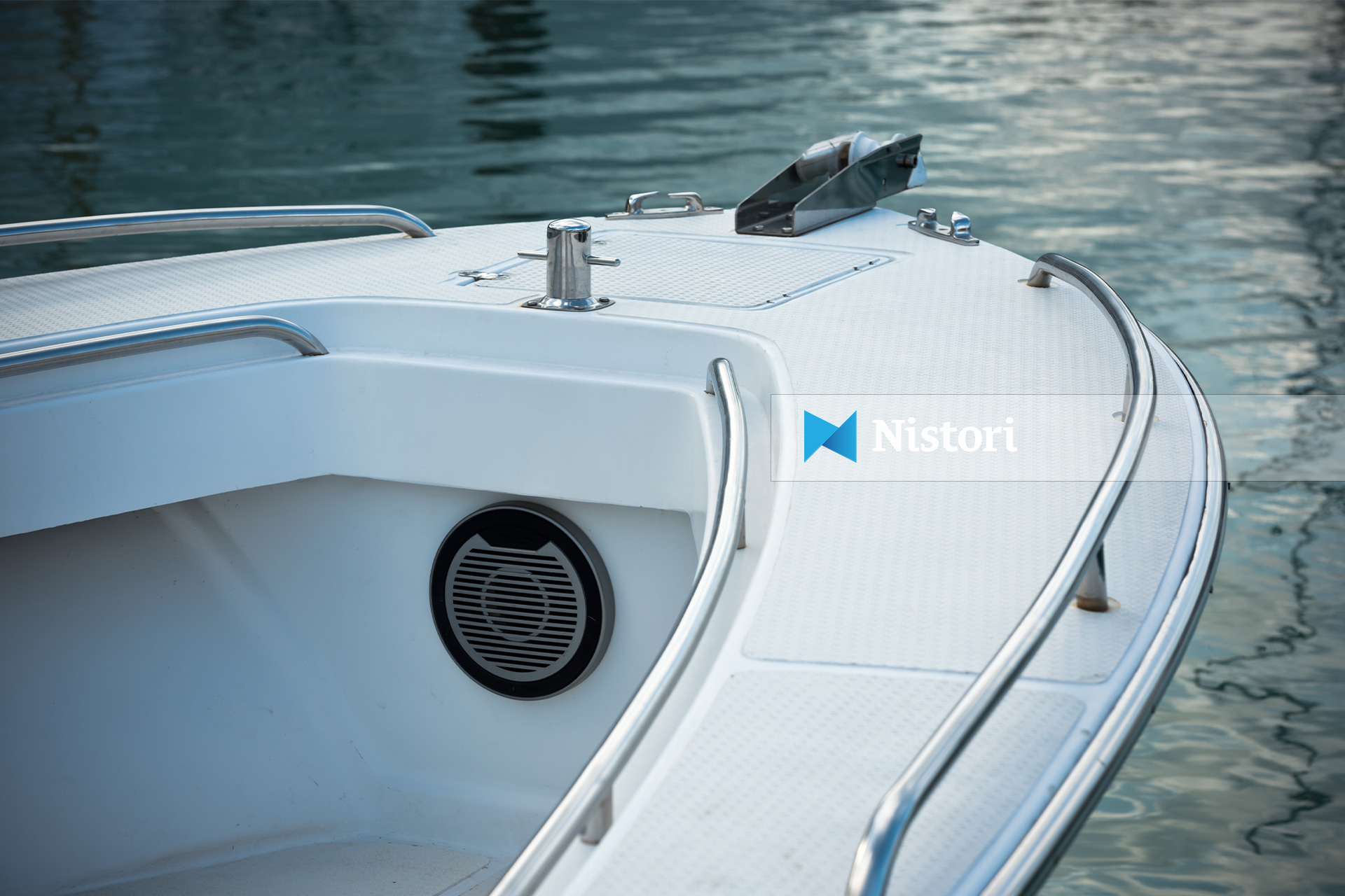 Live në gomone – Nistori