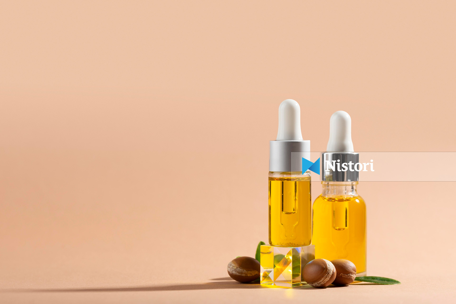 Vaji i arganit, ari i shkretëtirës – Nistori