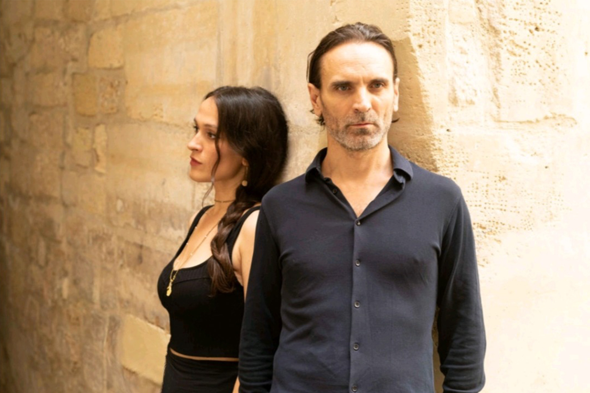 Aktori i njohur Arben Bajraktaraj sonte në Tetovë performon me “Mall ...