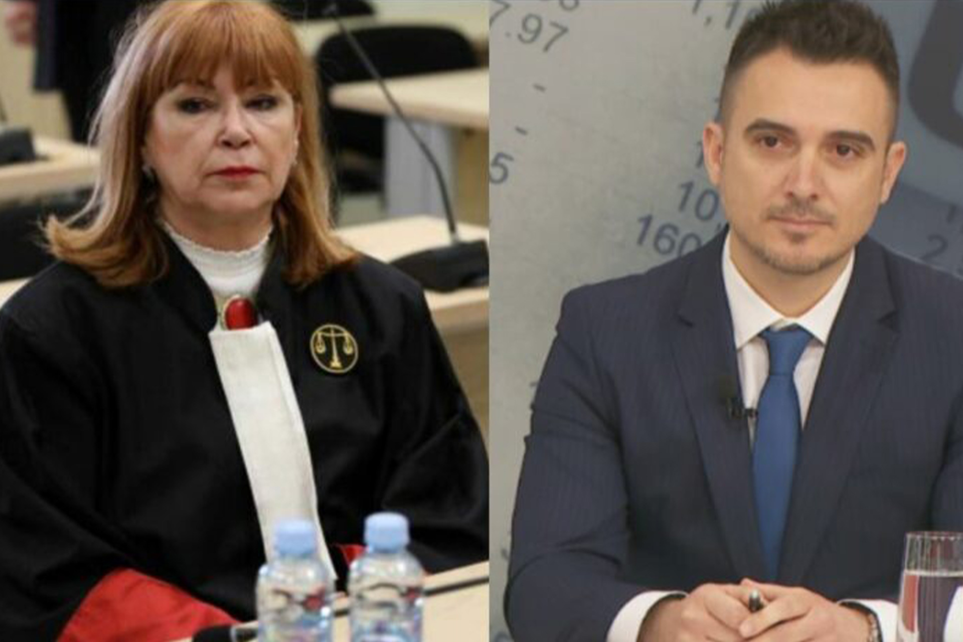 Kallajxhiev: Rasti Ruskovska-Muaremi, sistemi i shkatërruar – Nistori