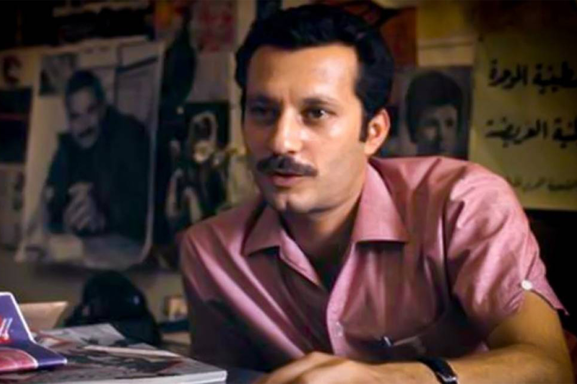 Ghassan Kanafani, martir i lirisë palestineze – Nistori