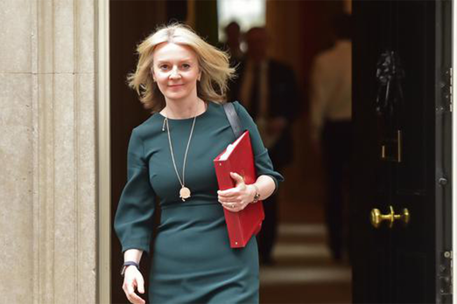 Kush është Liz Truss? – Nistori