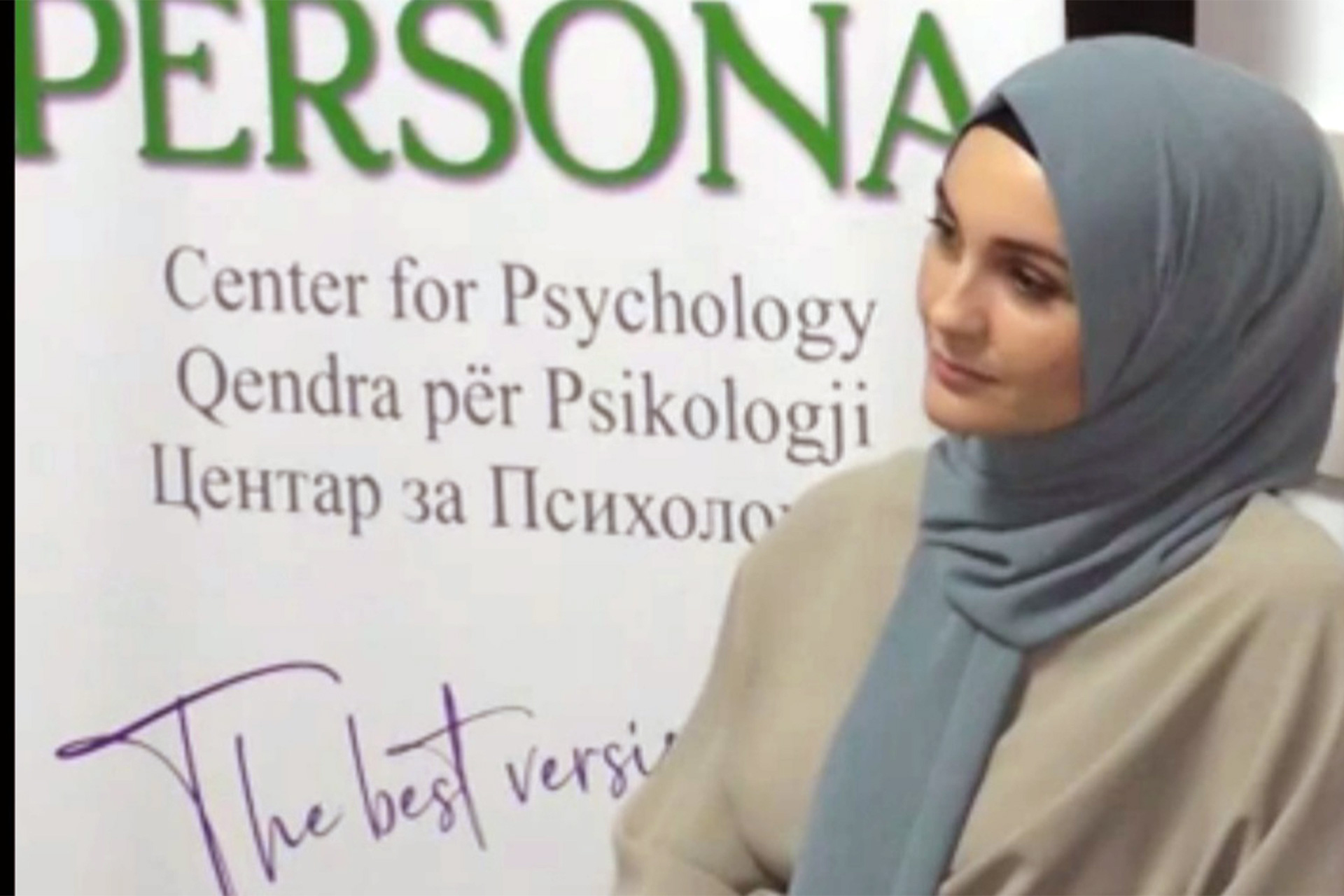 Dedikuar “vajzave të mira” – Nistori