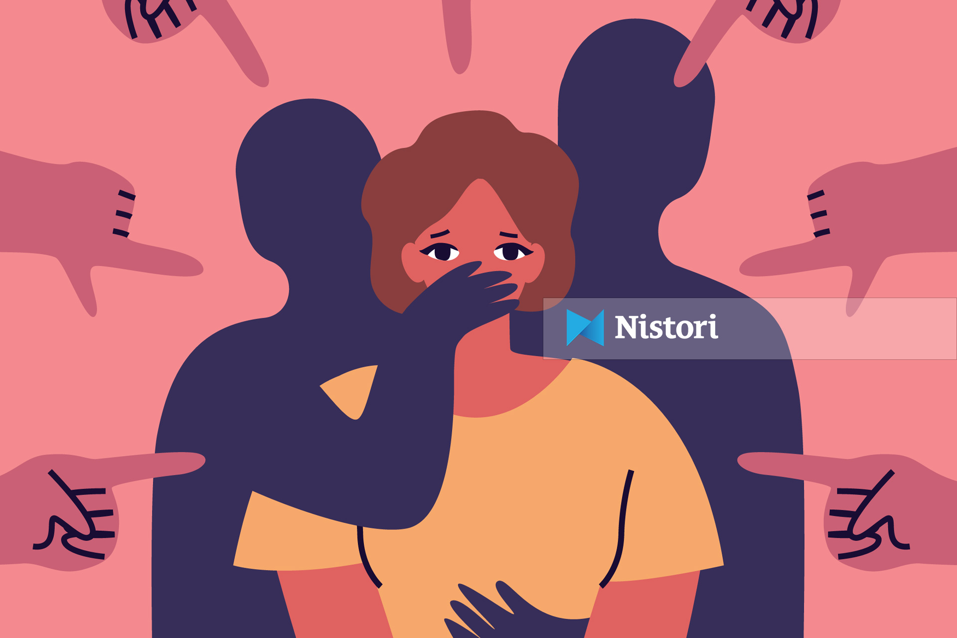 Çdo i treti qytetarë në Maqedoni është diskriminuar! – Nistori