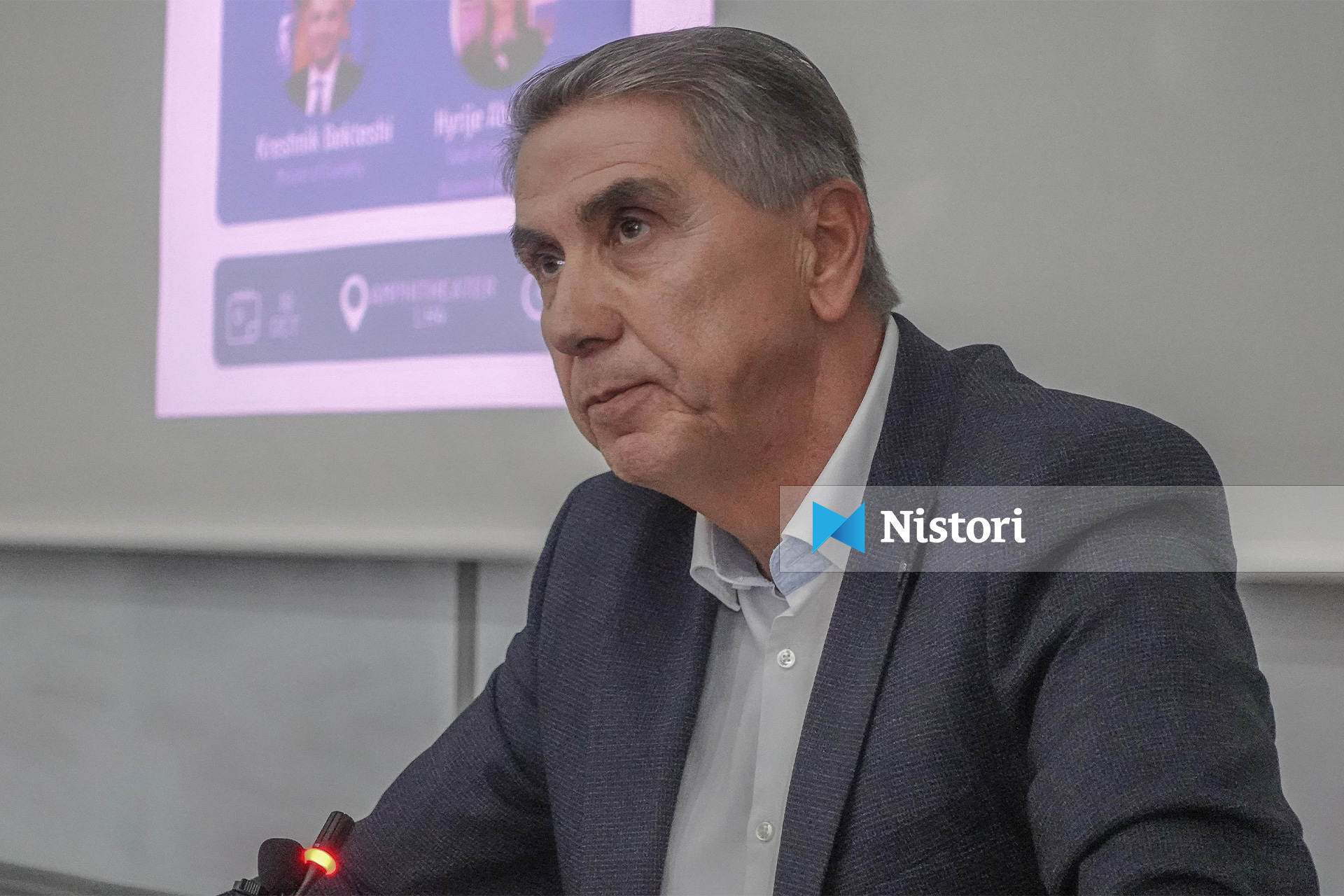 Bexheti: bojkoti si mësim “edukativ” kundër shtrenjtimeve – Nistori