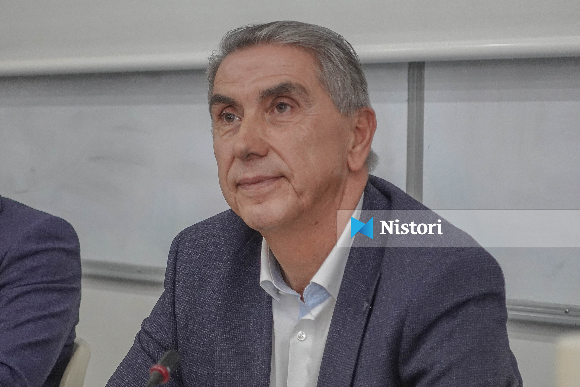 Bexheti i ashpër ndaj AShAM: kur unë flas shqip, gjysma e kolegëve ...