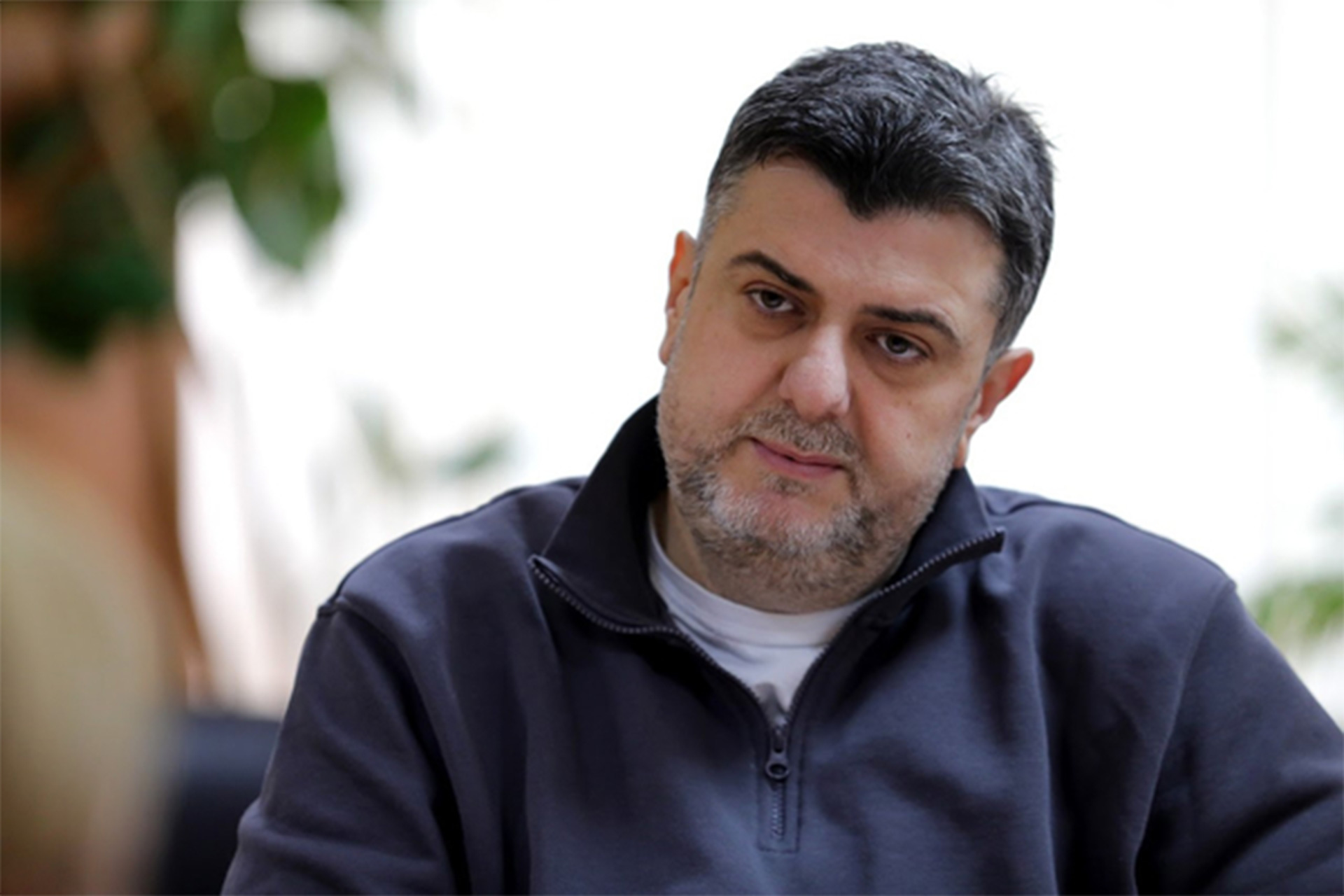 Dimovski: Serbia tërheq punëtorët e pakënaqur të Maqedonisë së Veriut ...