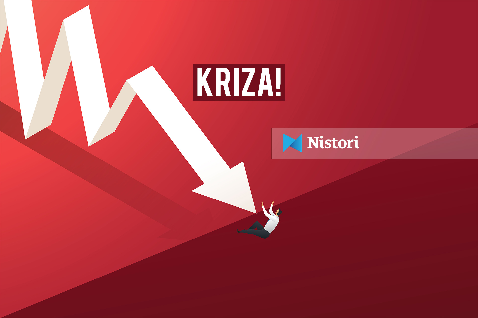 Krizat që traumatizojnë qytetarët e RMV-së! – Nistori