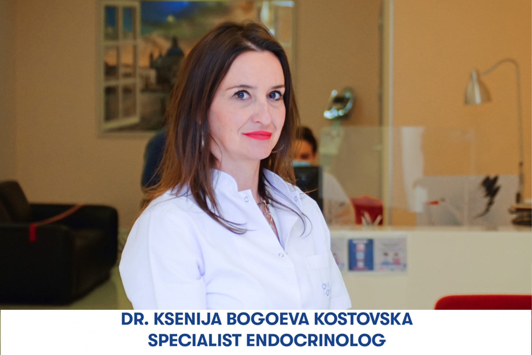 Tiroiditi Hashimoto, sëmundja imunologjike e trashëguar! – Nistori