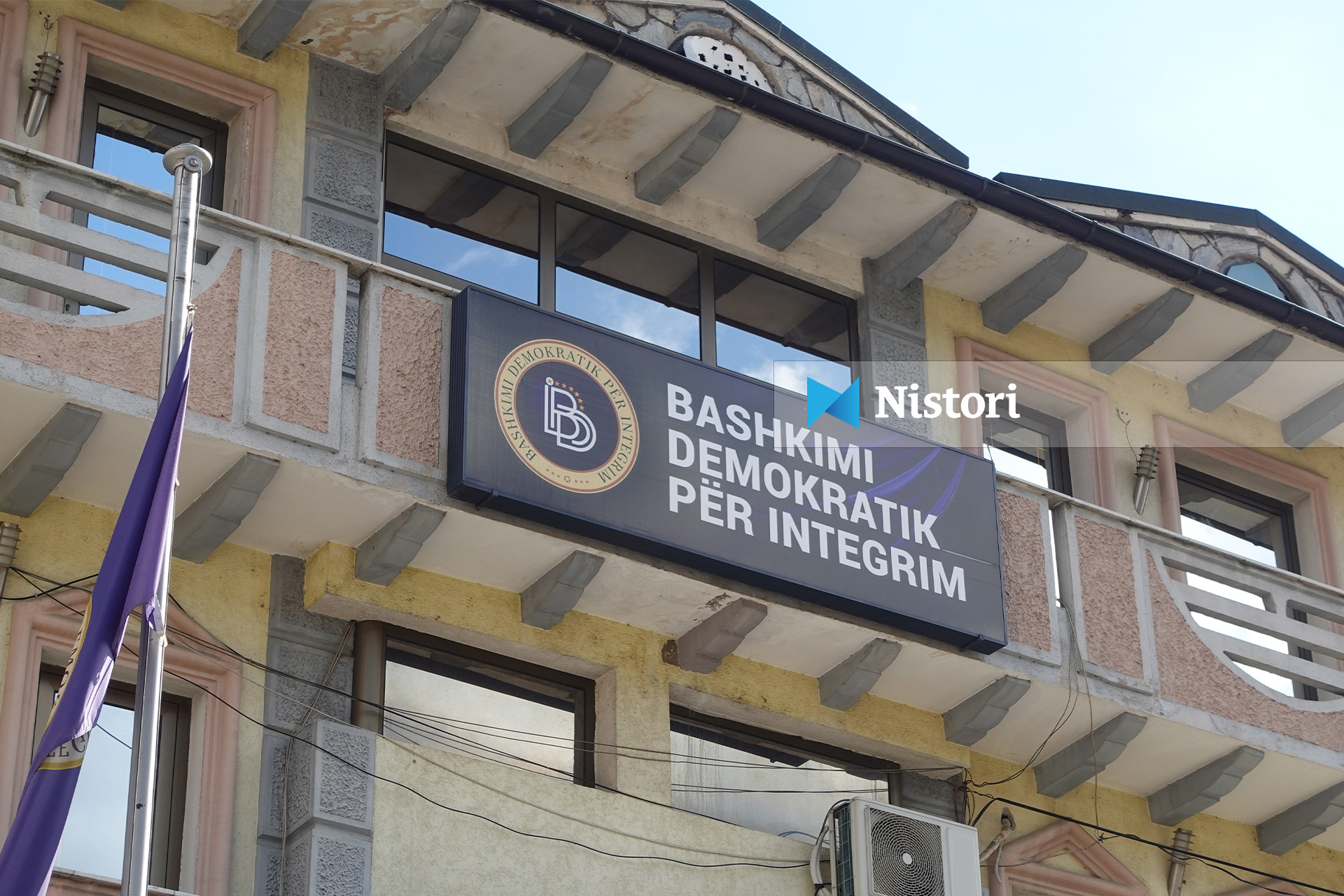 BDI ia rikujton VLEN-it premtimet – Nistori