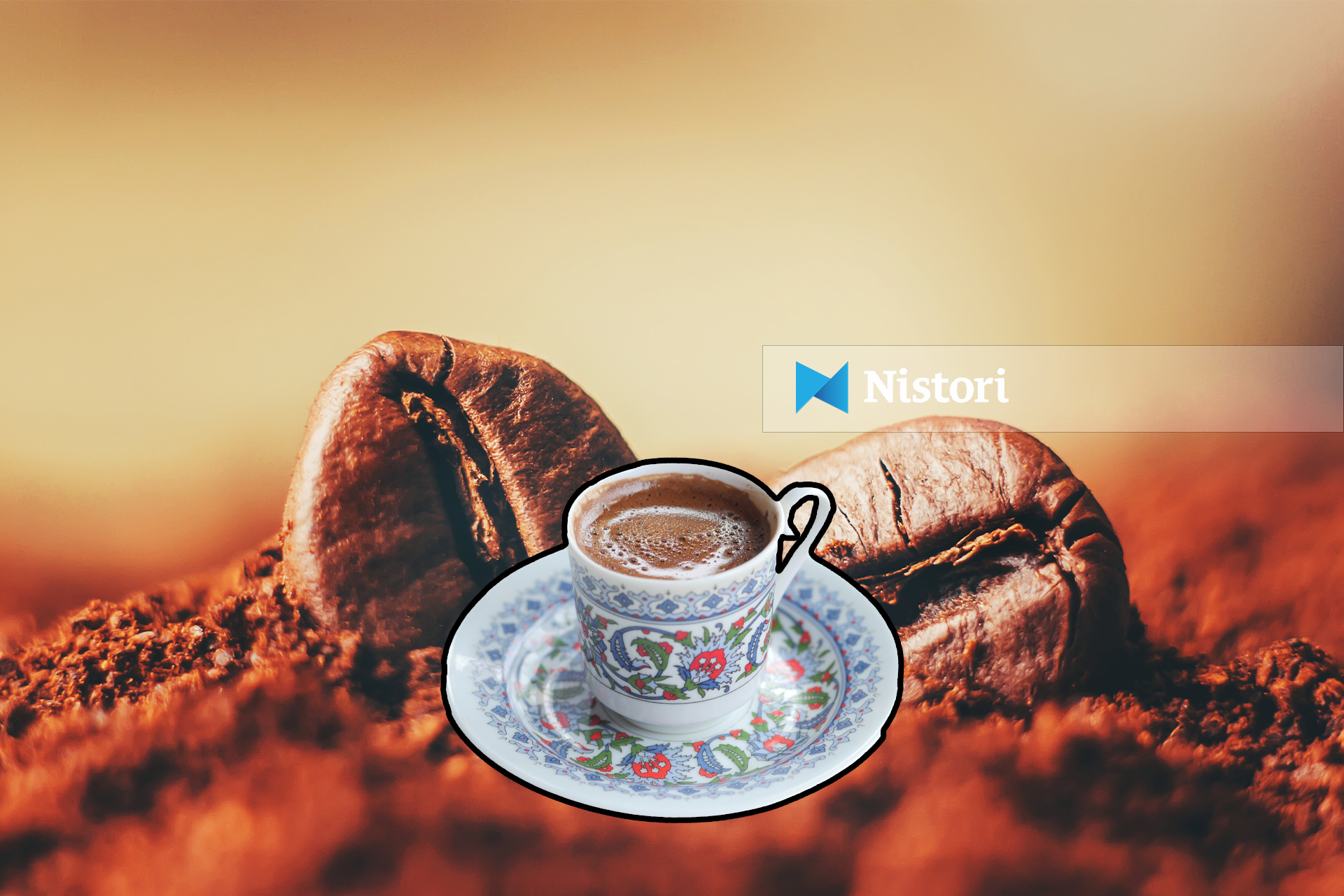 Kafeina – Sa orë e largon gjumin – Nistori