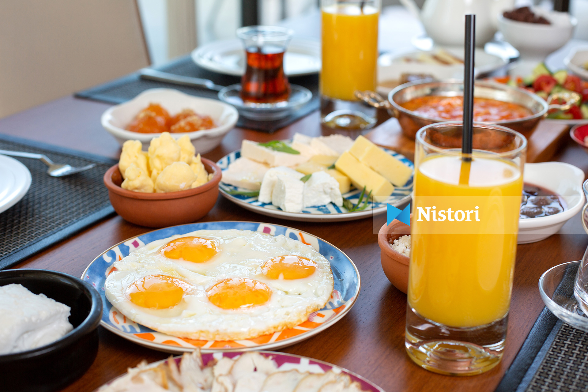 Mëngjesi i shëndetshëm – A ju ndihmon të mbani trupin në formë? – Nistori