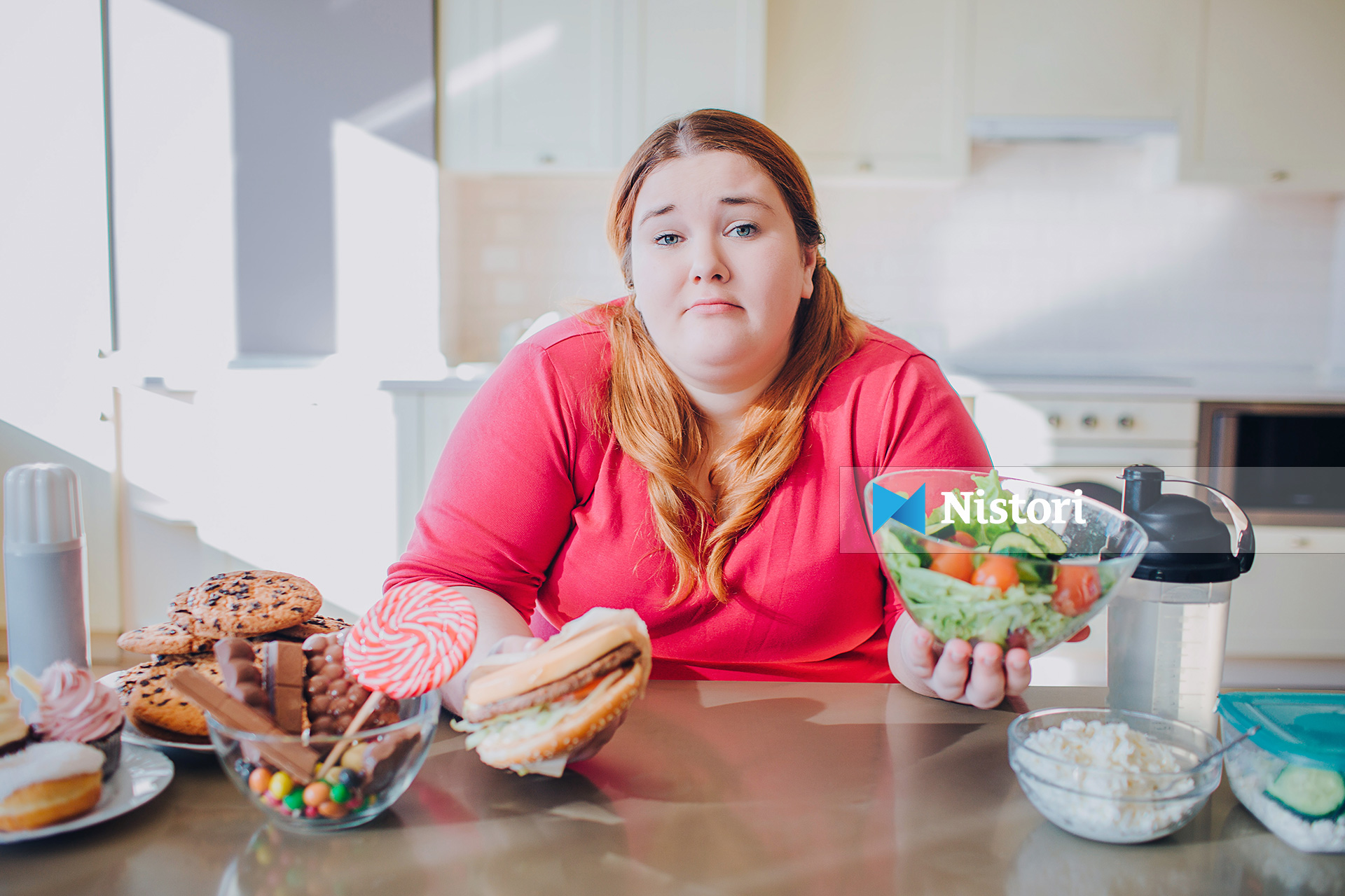 Obeziteti, një pistë e re… – Nistori