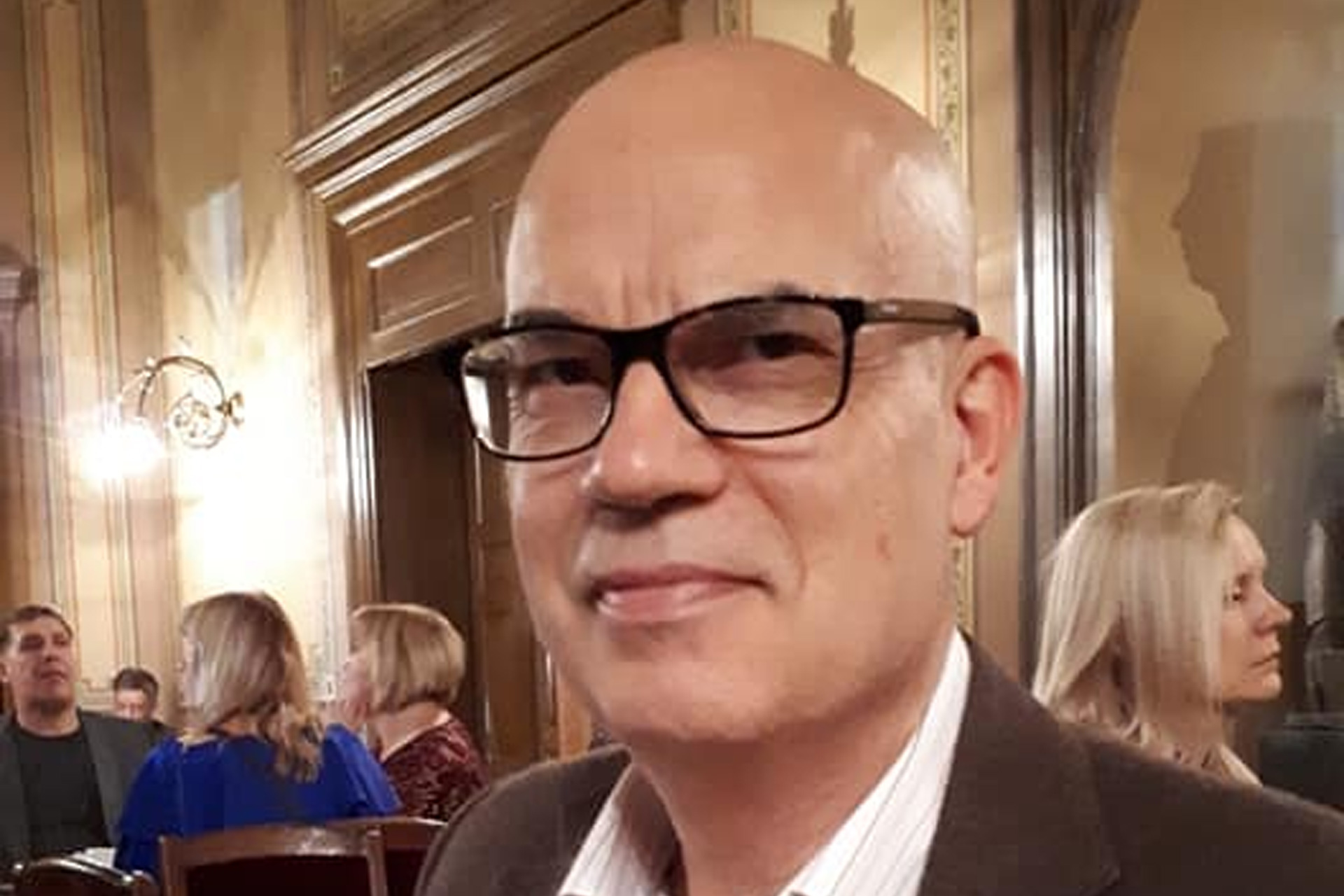 Karakteri politik i drejtshkrimit – Nistori