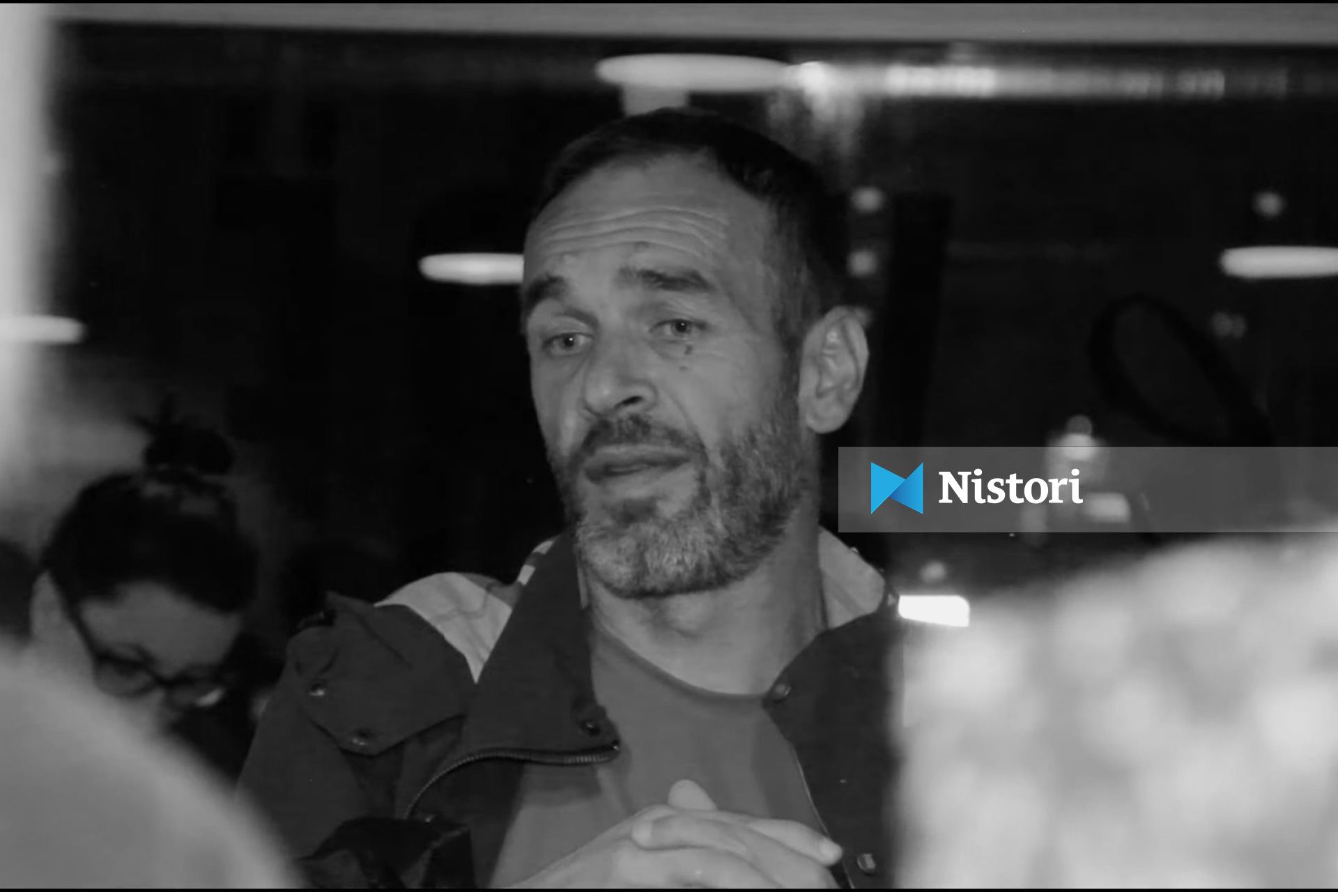 ZË I TRISHTË – Nistori