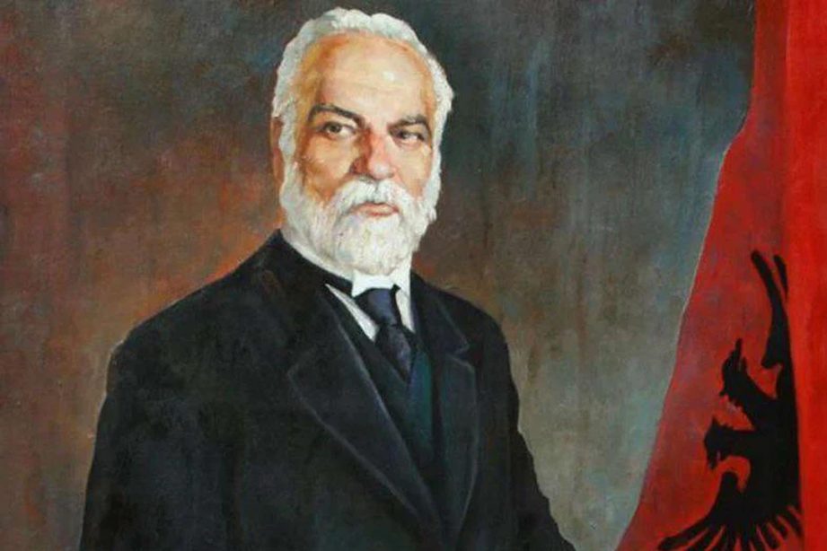 Ismail Qemali, një portret i pambaruar – Nistori