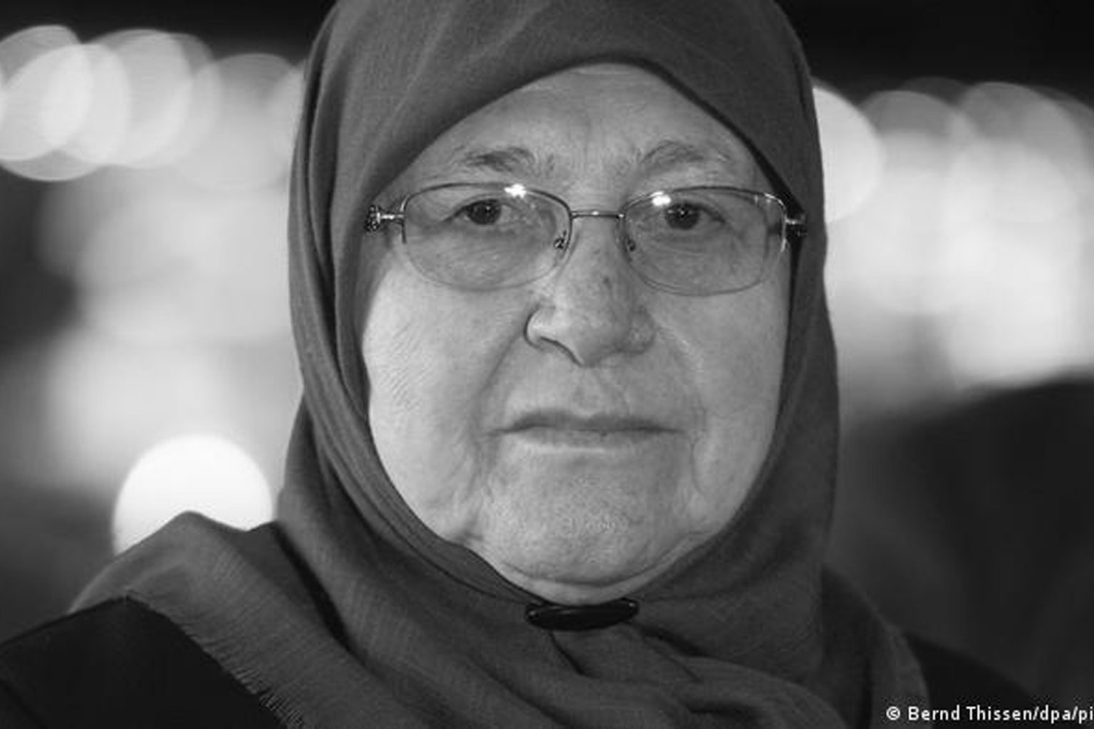 Mevlude Genç në Gjermani, nënë e njerzillëkut – Nistori