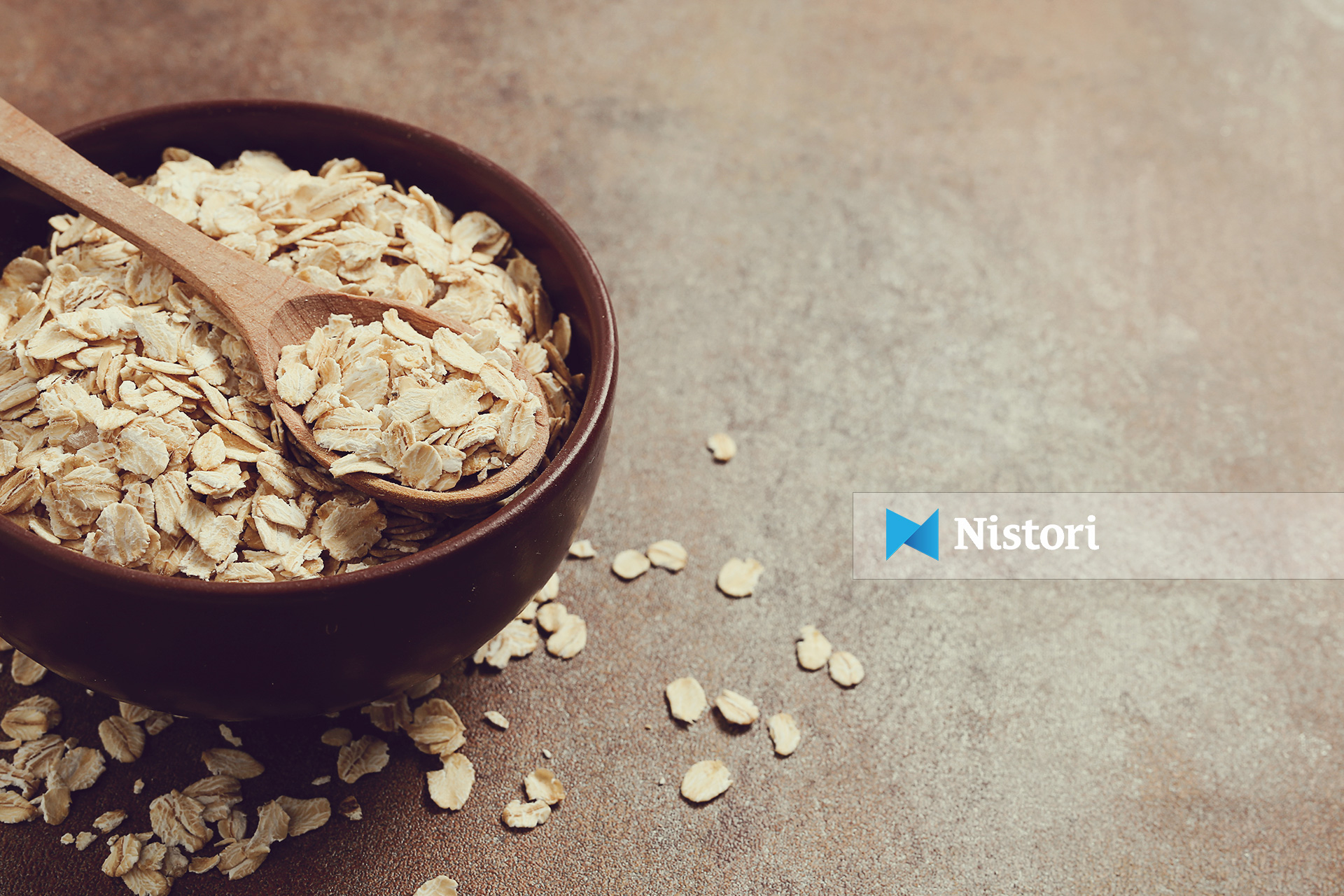 Zbulimi i vlerave të tërshërës – Nistori