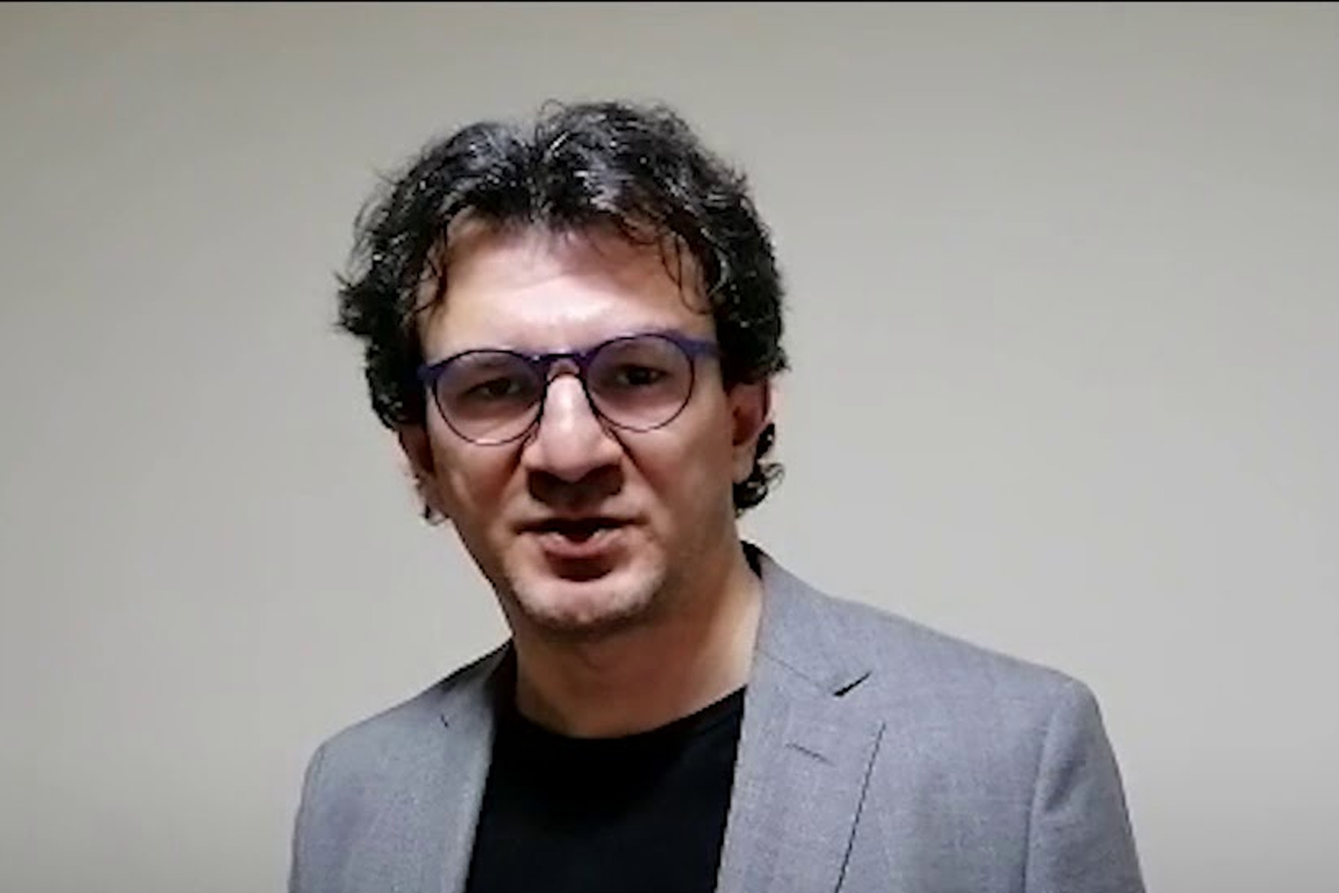 Nebiu: BDI-ja ishte e detyruar që të dalë me kandidatin e saj ...