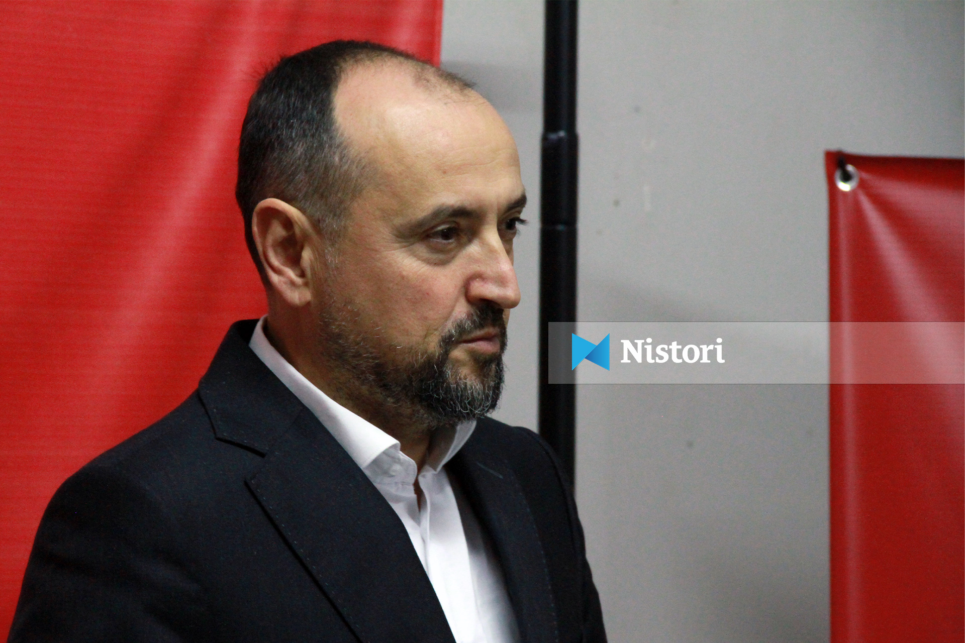 Bytyqi: Kam ambicie për president, mund të jem kandidati konsensual ...