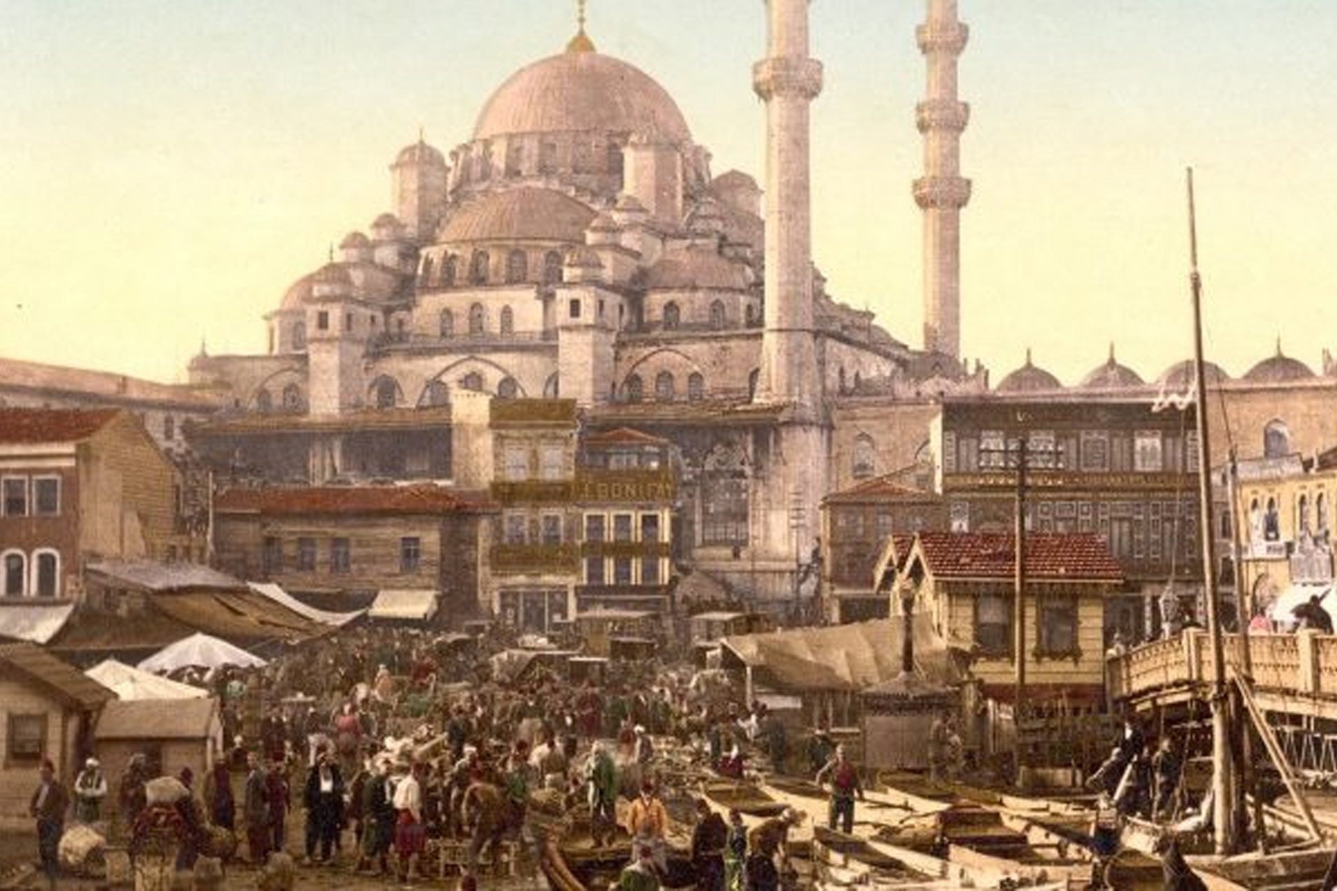 Përse s’ka patur shkolla shqipe në periudhën osmane? – Nistori