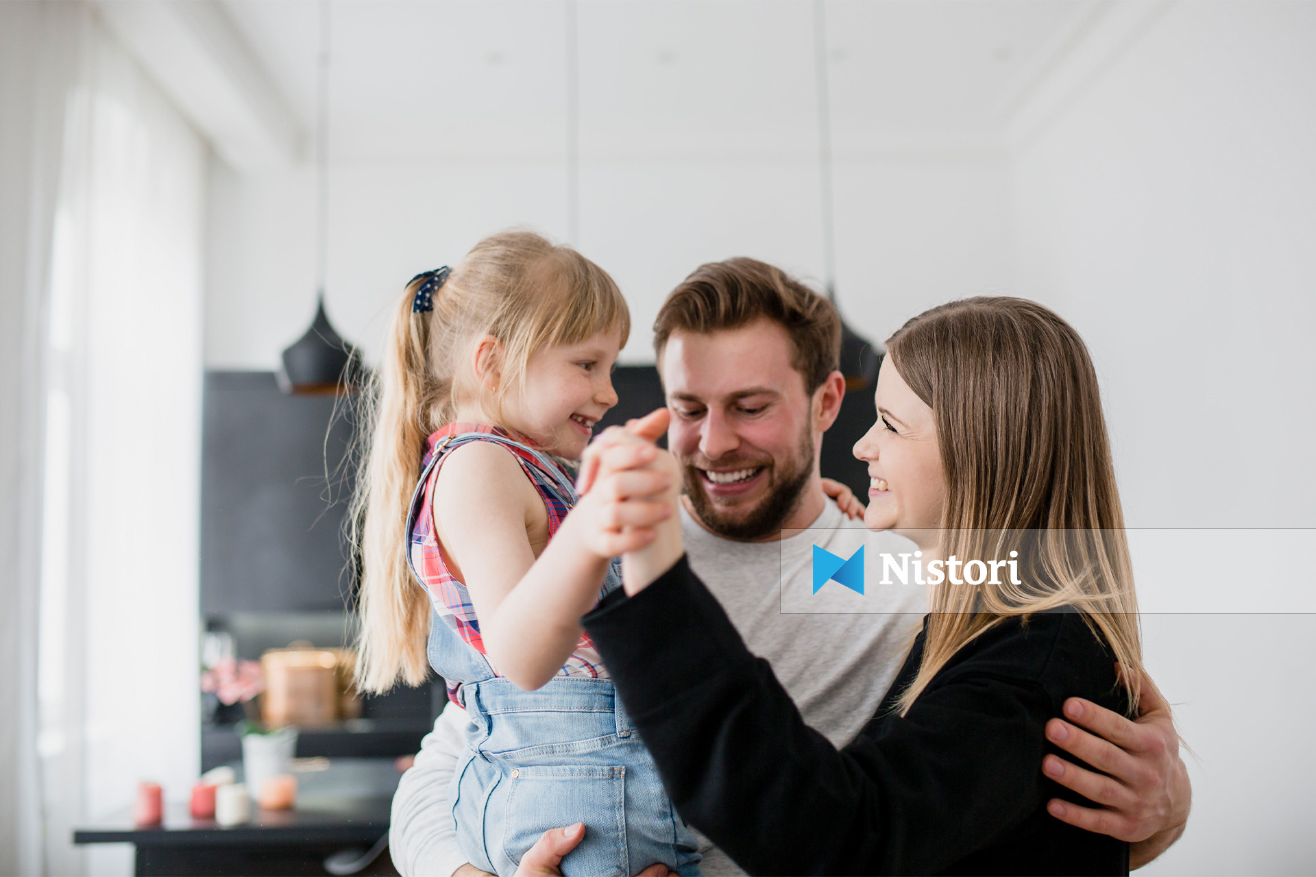 Pse është e rëndësishme t’u mësoni fëmijëve fjalët magjike? – Nistori