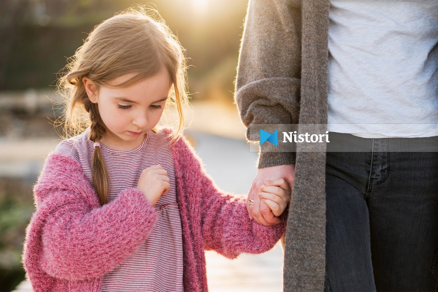 Prindërit hiperprotektivë – Nistori