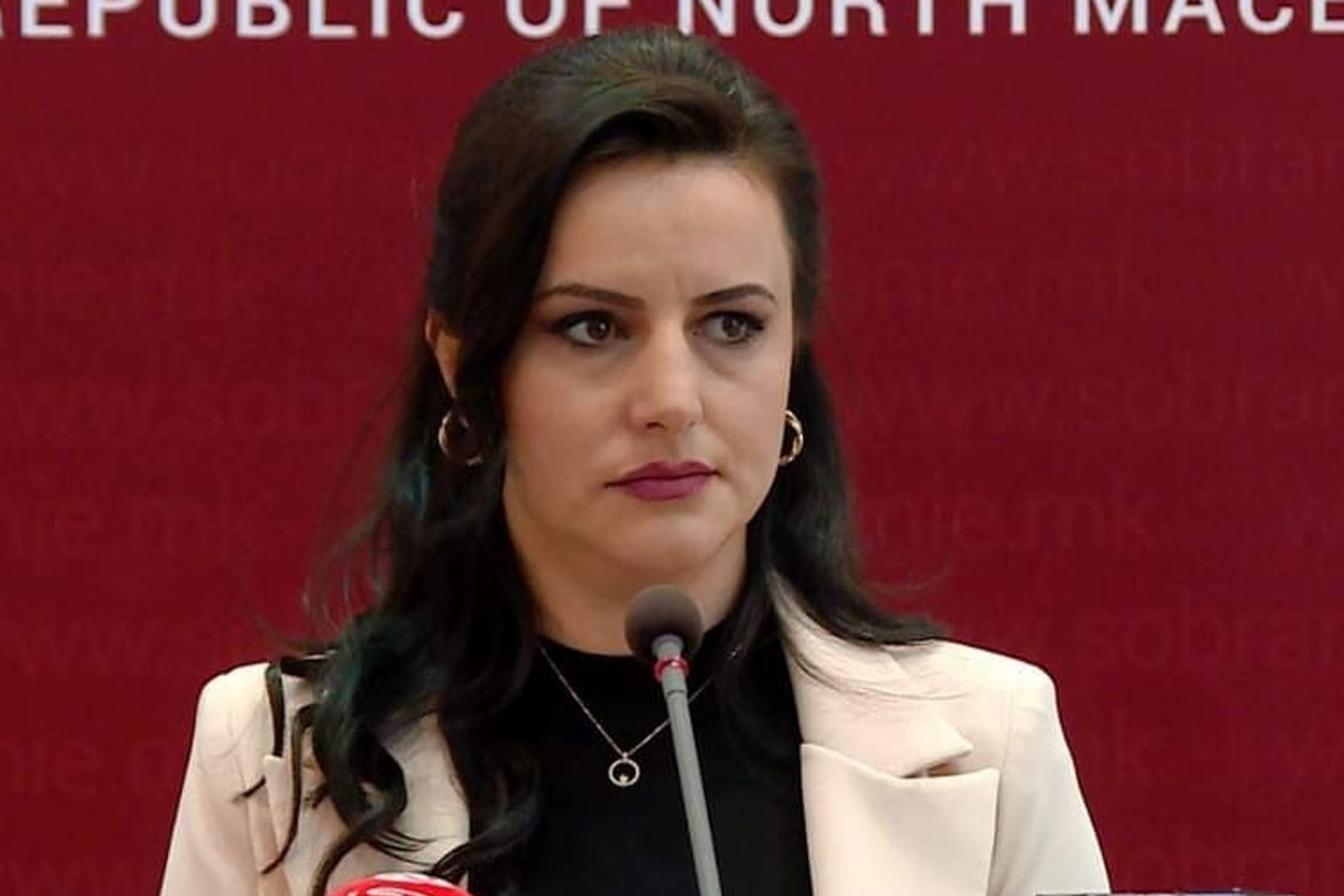 Sadiku: Alternativën e kanë lutur të bëhet pjesë e Qeverisë – Nistori