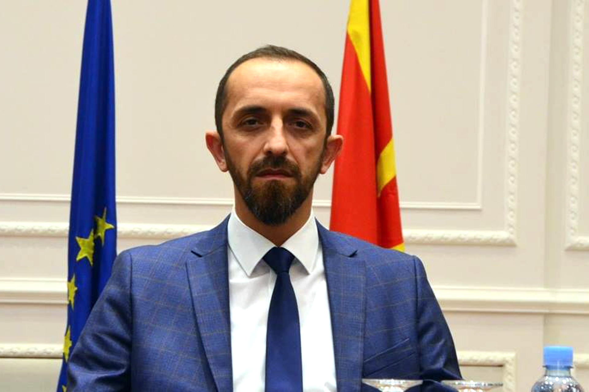 Aziri: Kultura shqiptare nuk përparon vetëm me shoqata dhe nëpërmjet ...