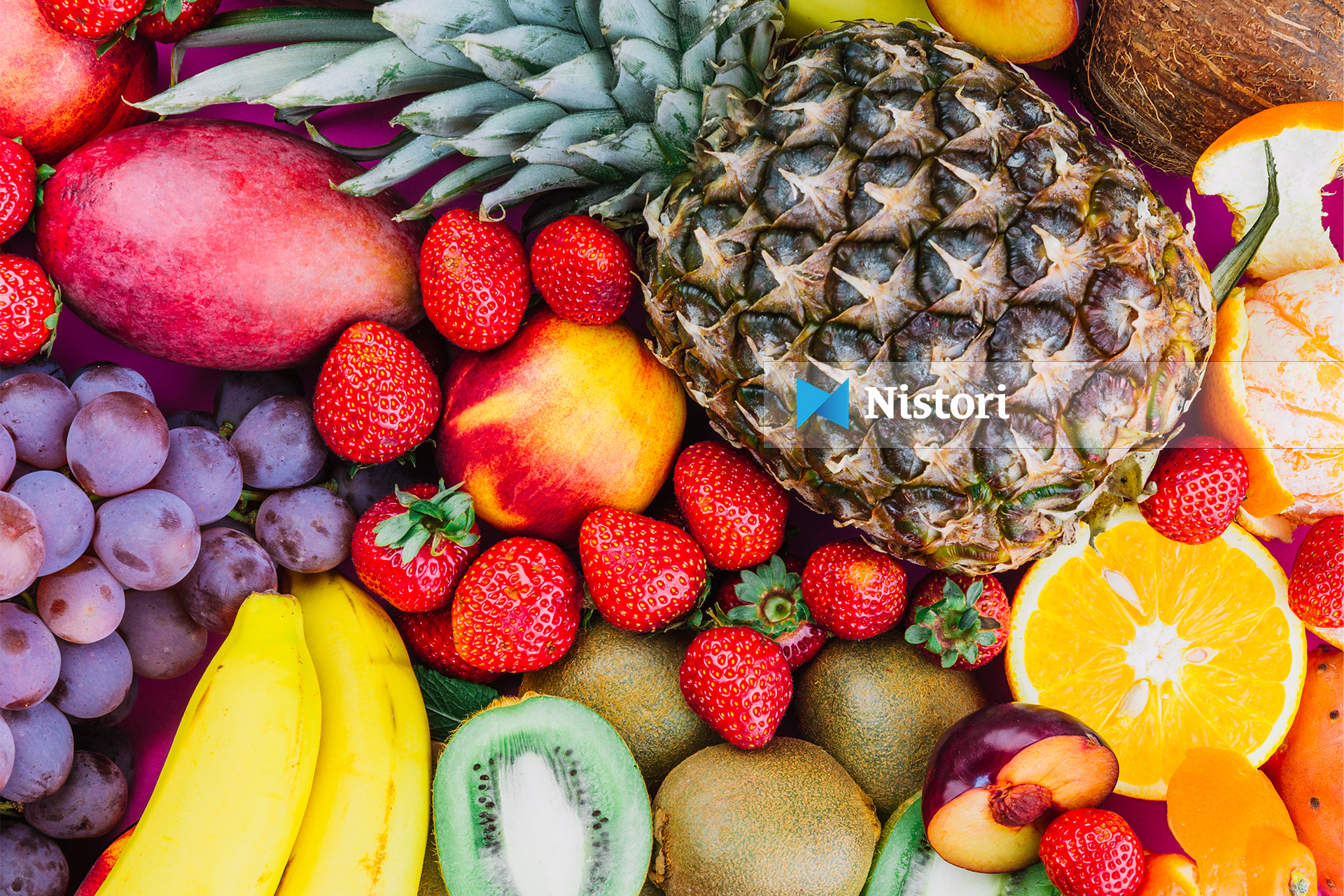 Me apo pa lëkurë – Si duhen konsumuar frutat dhe perimet – Nistori