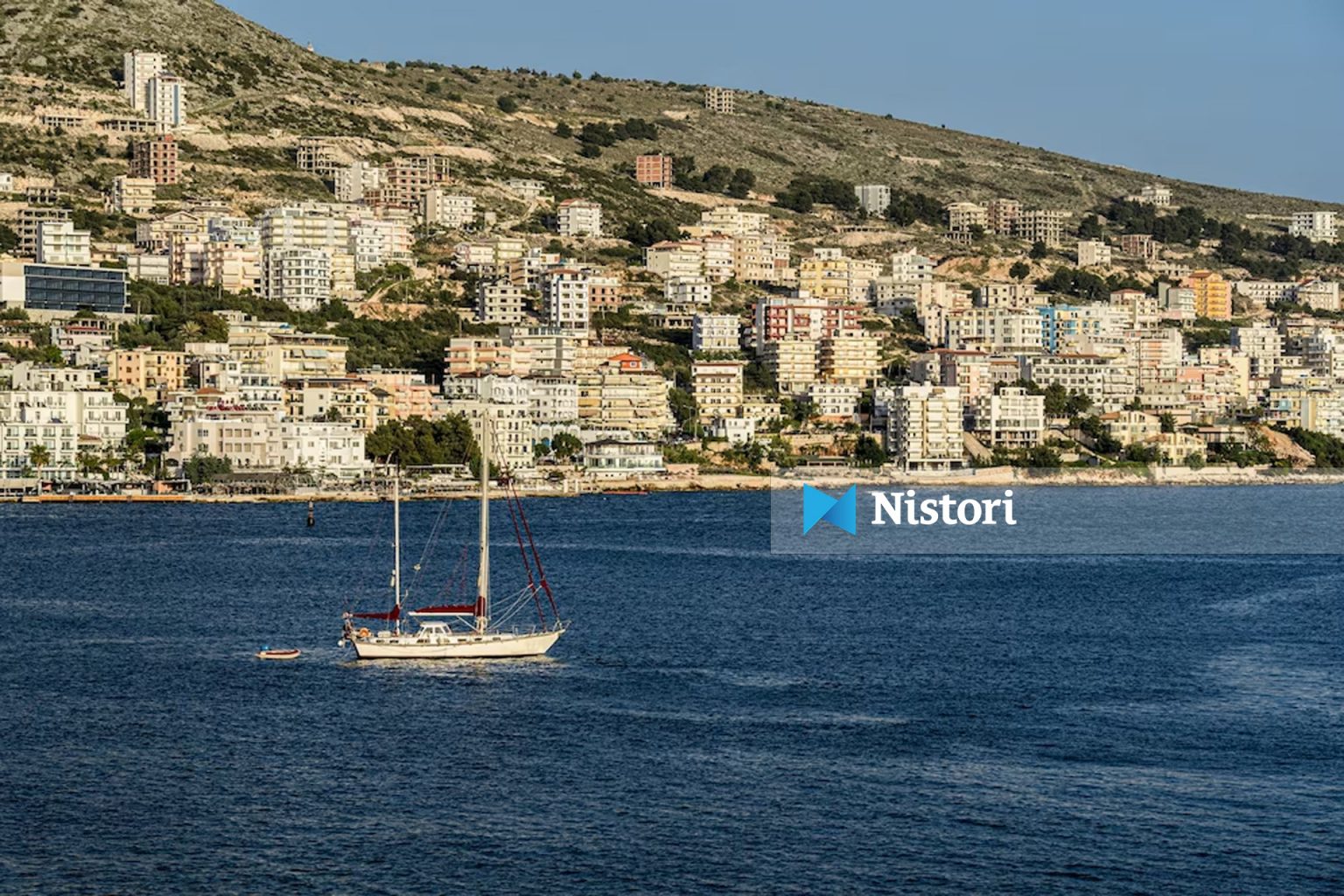 “Nga mali në det, çdo moment si një ëndërr”, pamje të mrekullueshme nga ...