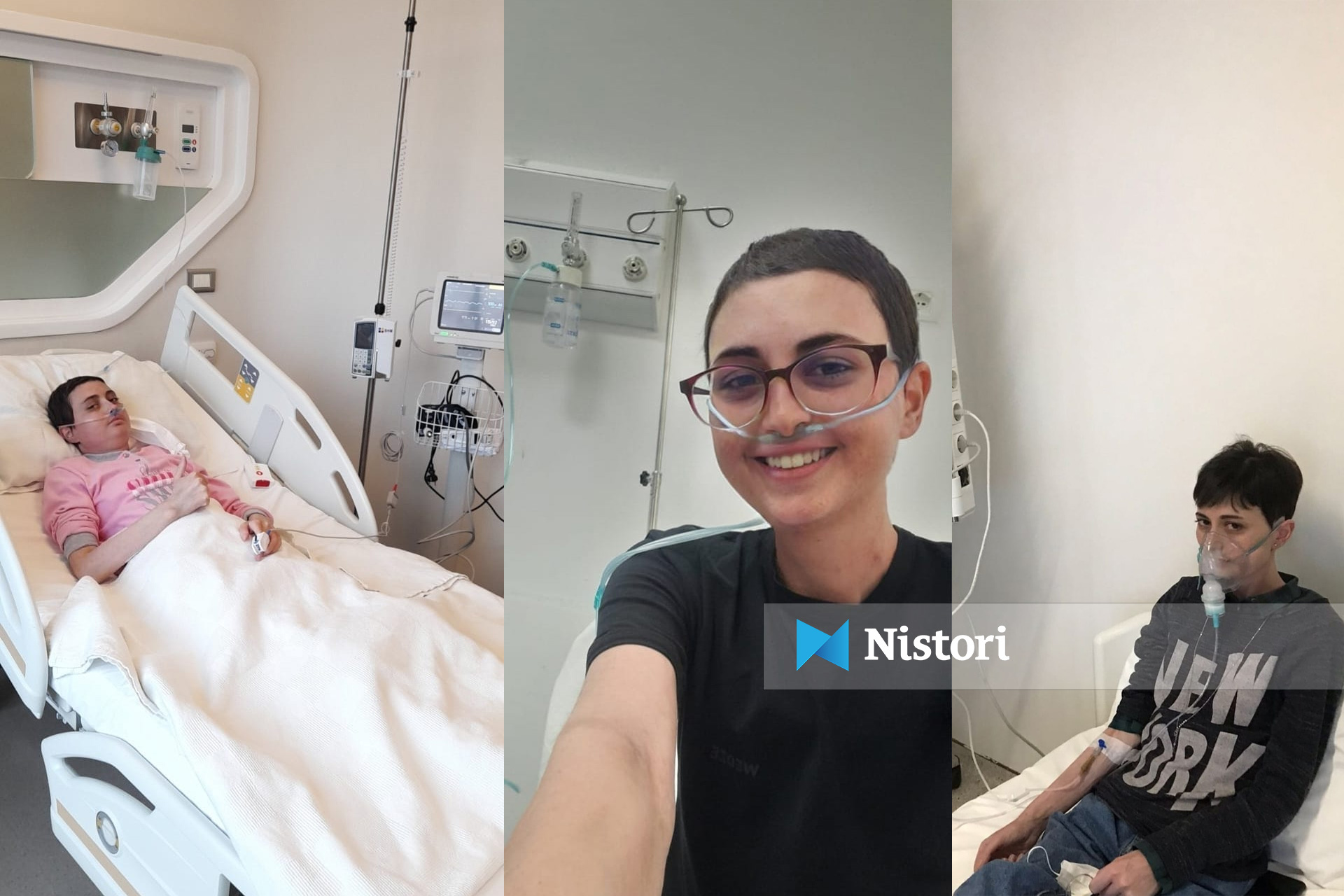 Drineda Dangalli ka nevojë për ndihmën e të gjithë neve, rrezikon të ...