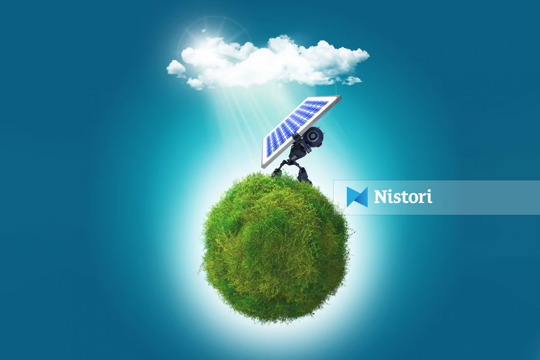 Energjia diellore: Europa synon të dalë nga hija e Kinës – Nistori