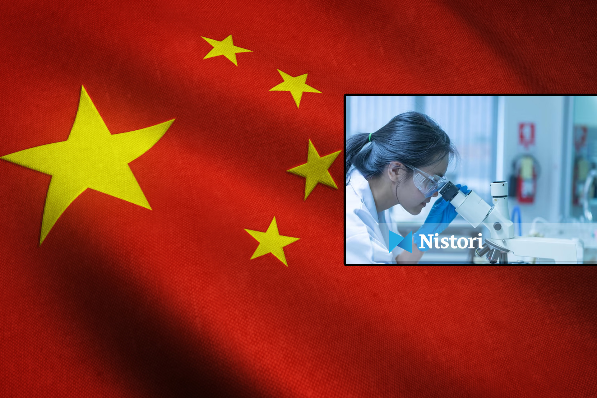 Industria e rrejshme e shkencës së Kinës: Si kërcënohet përparimi nga ...