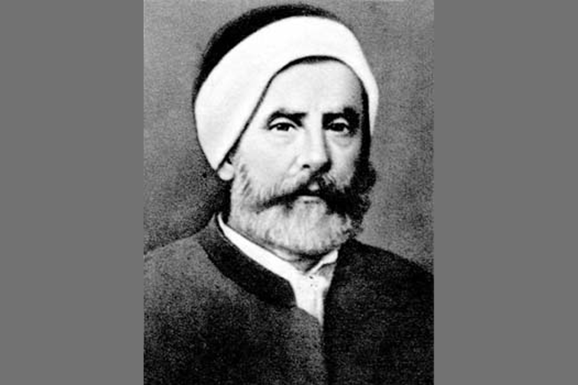 Sami Frashëri për Hasan Tahsinin: Gjurmuesi i së vërtetës – Nistori