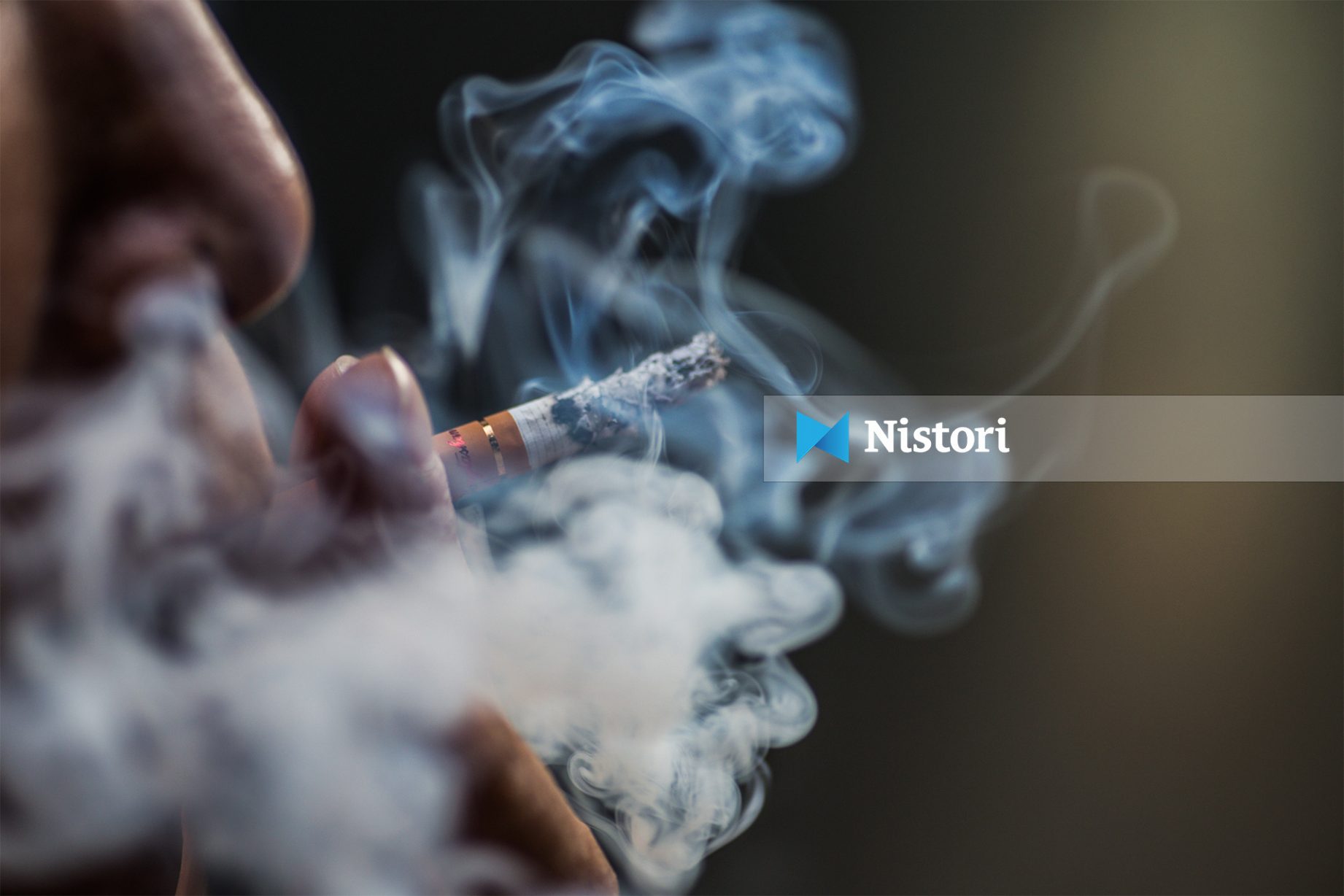 Si ta lësh duhanin? – Nistori