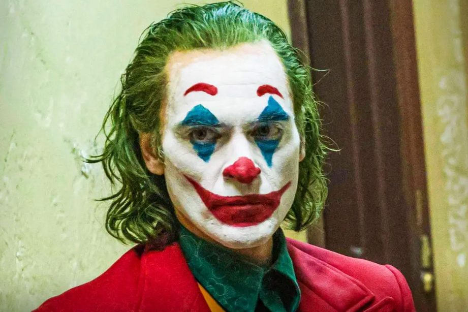 JOKER – Nistori