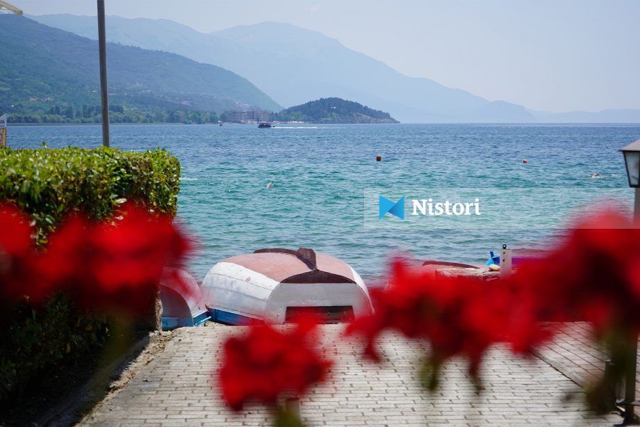 “Fekale gjithandej” / Liqeni i Ohrit rrezikon ta humbë statusin në ...