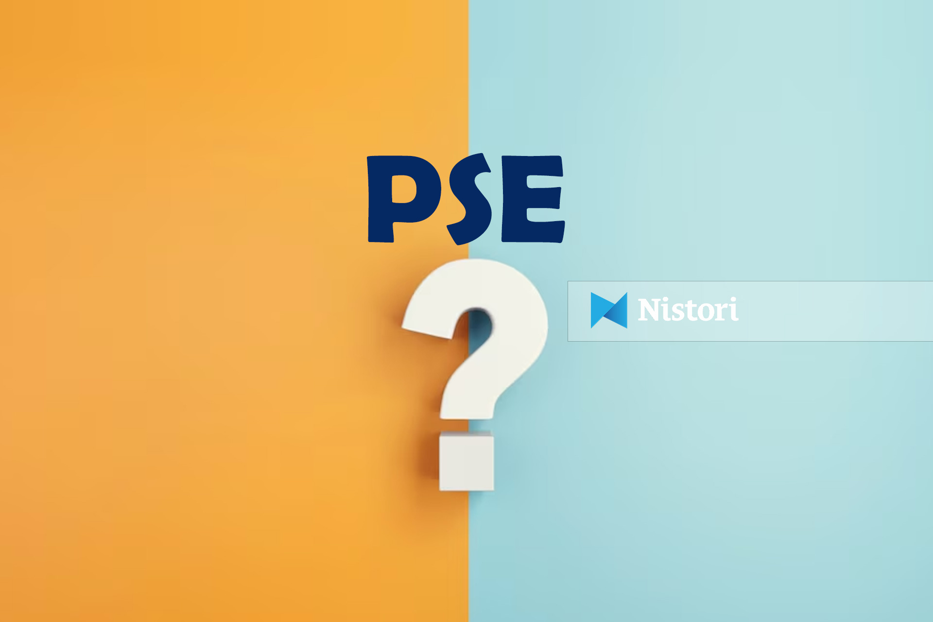 PSE! – Nistori