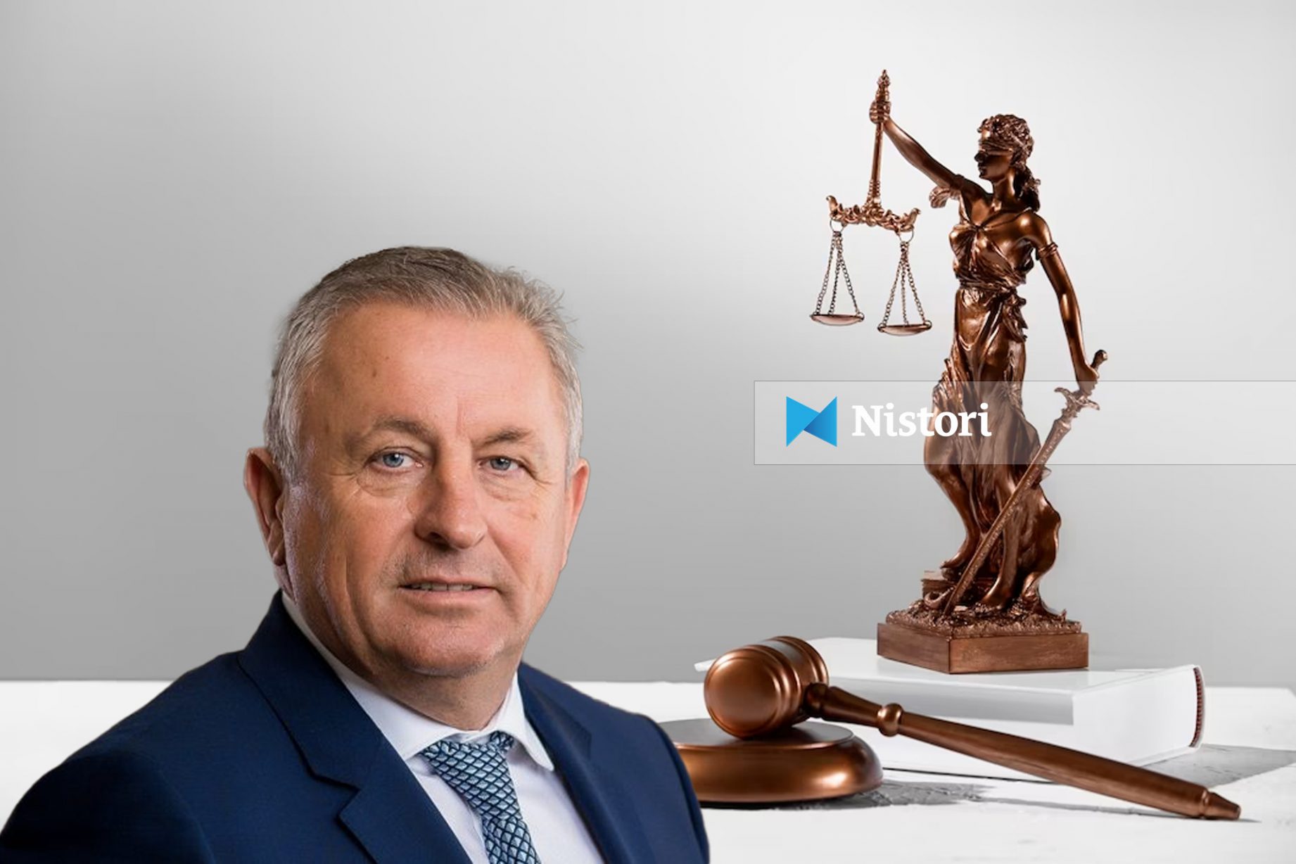 Kur referencat zëvendësojnë mendimin – Nistori