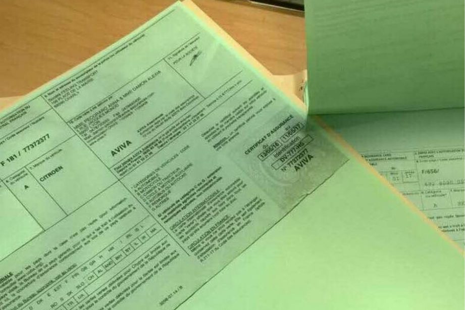 Kartoni i gjelbër më lirë – Nistori