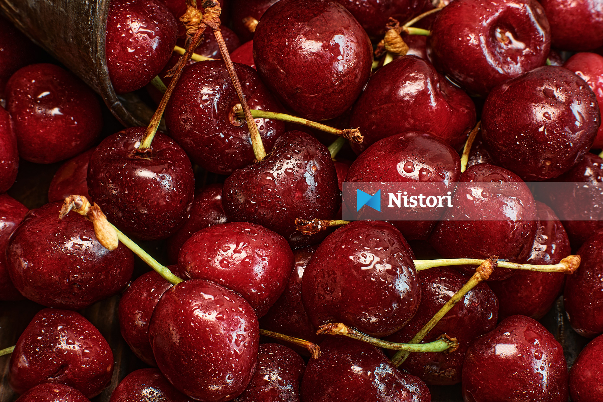 Bishtat e thata të qershive, një trajtim organik për problemet e ...